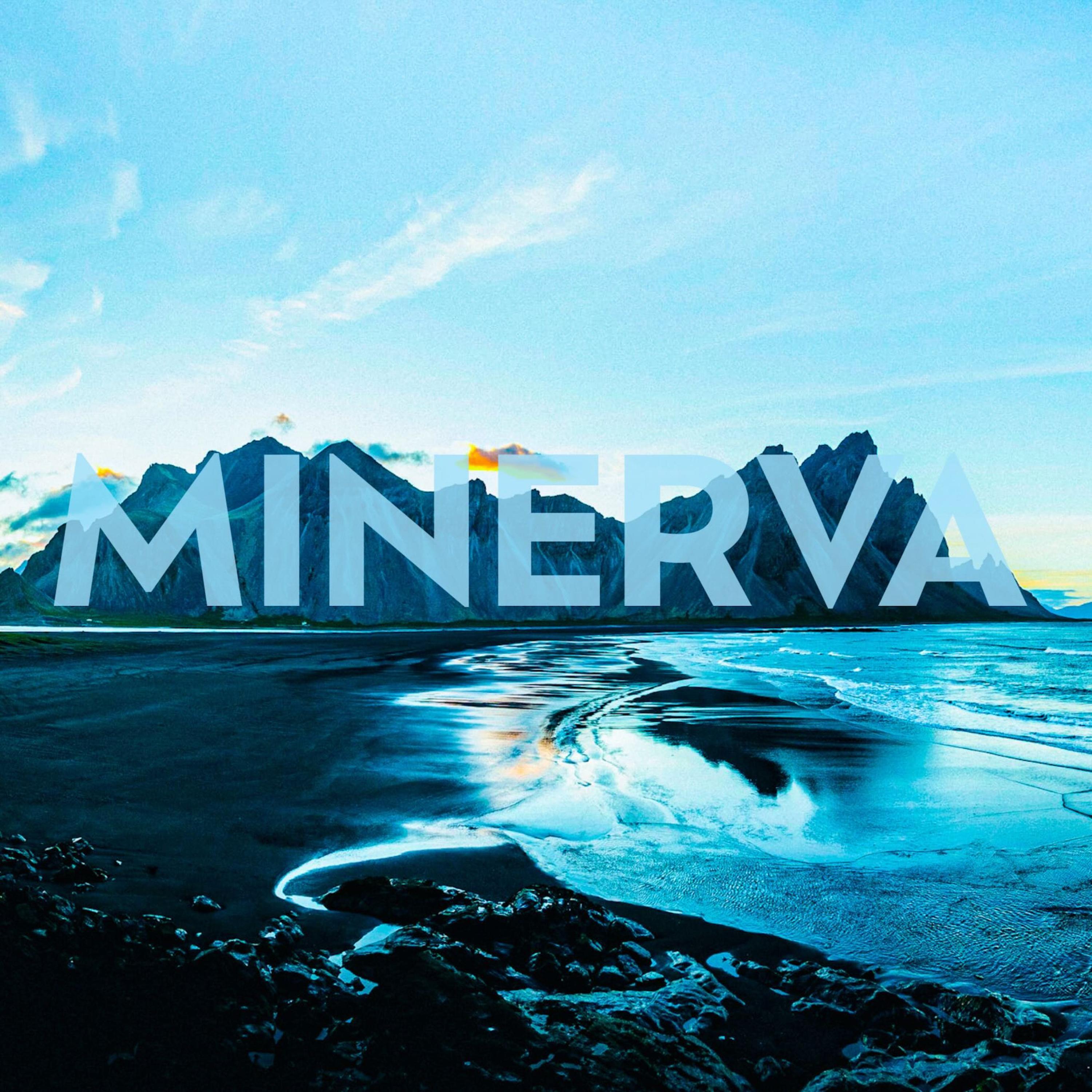 The Soundscape Of Color - Minerva - 单曲 - 网易云音乐