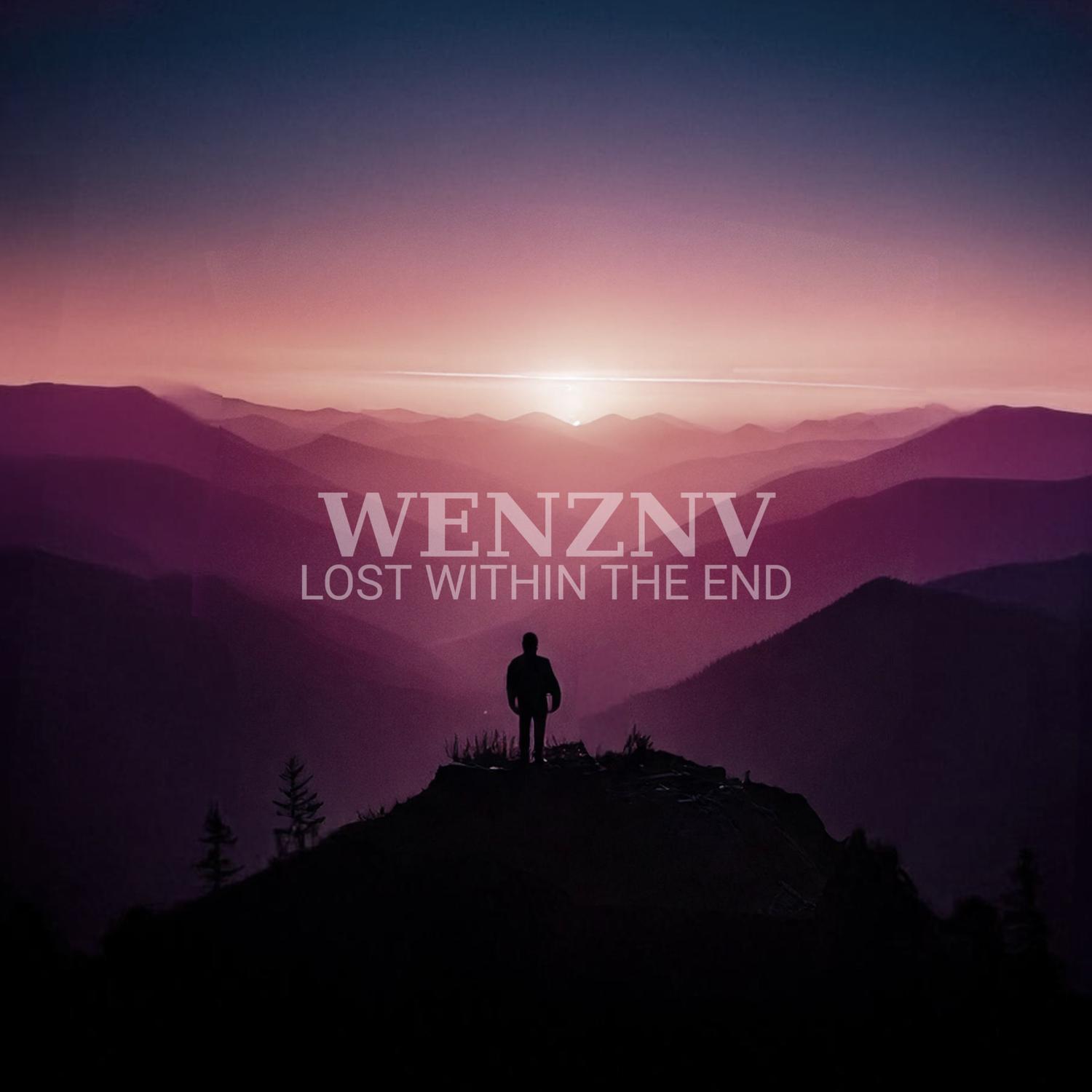 Lost Within The End - wenznv - 专辑 - 网易云音乐