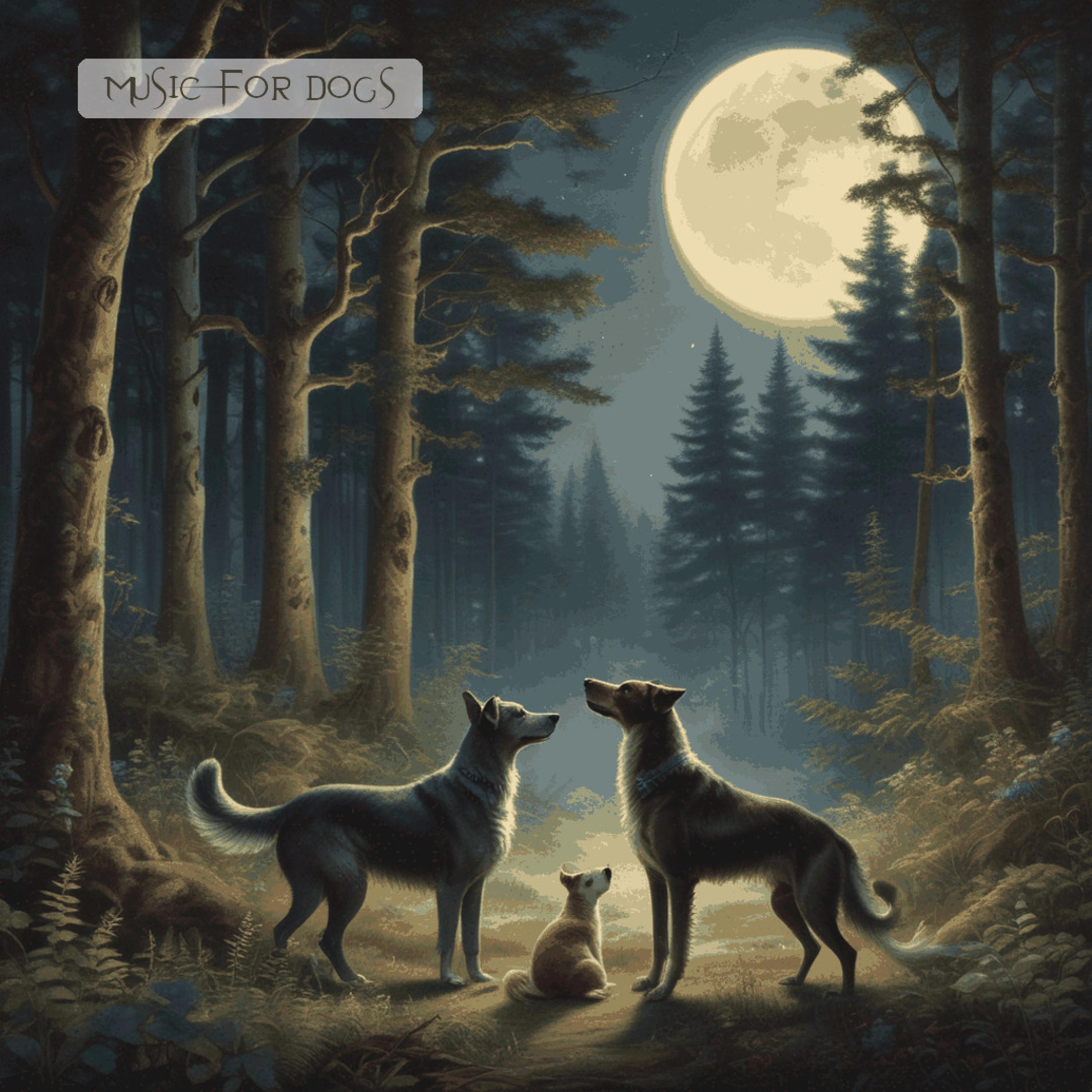 Music For Dogs - Music For Dogs - 专辑 - 网易云音乐