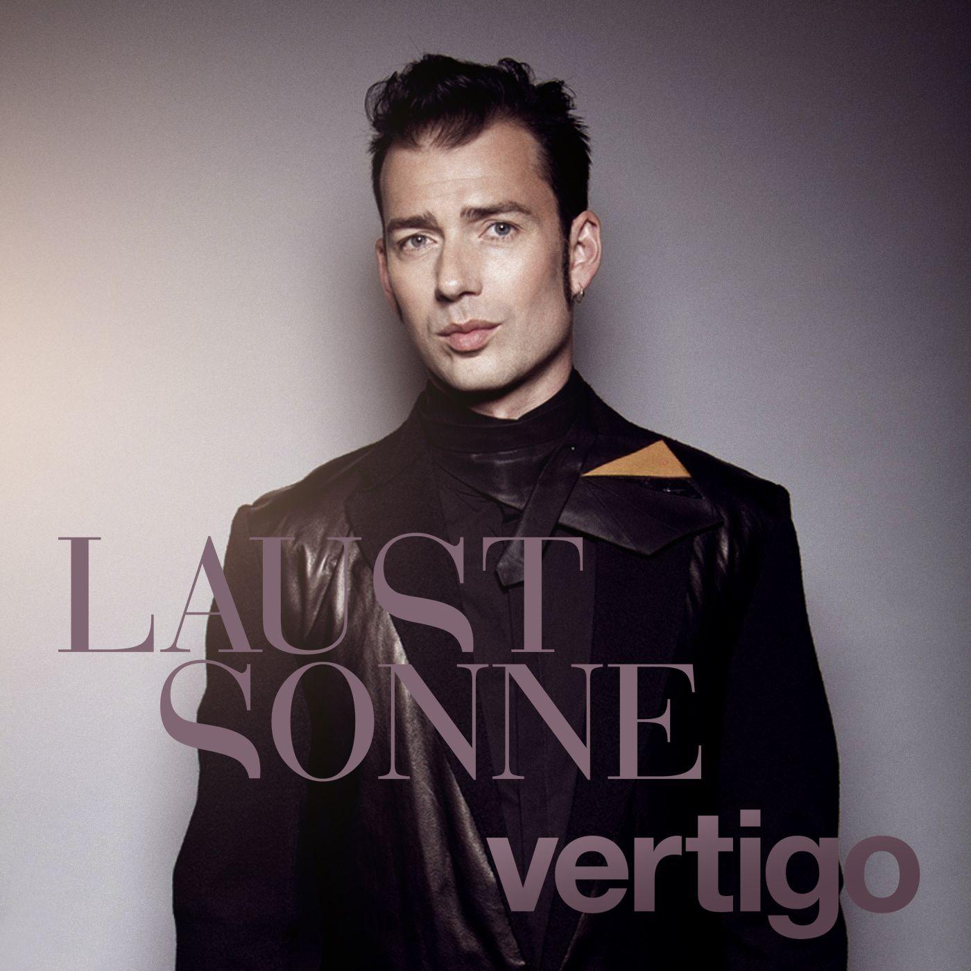 Vertigo - Laust Sonne - 单曲 - 网易云音乐