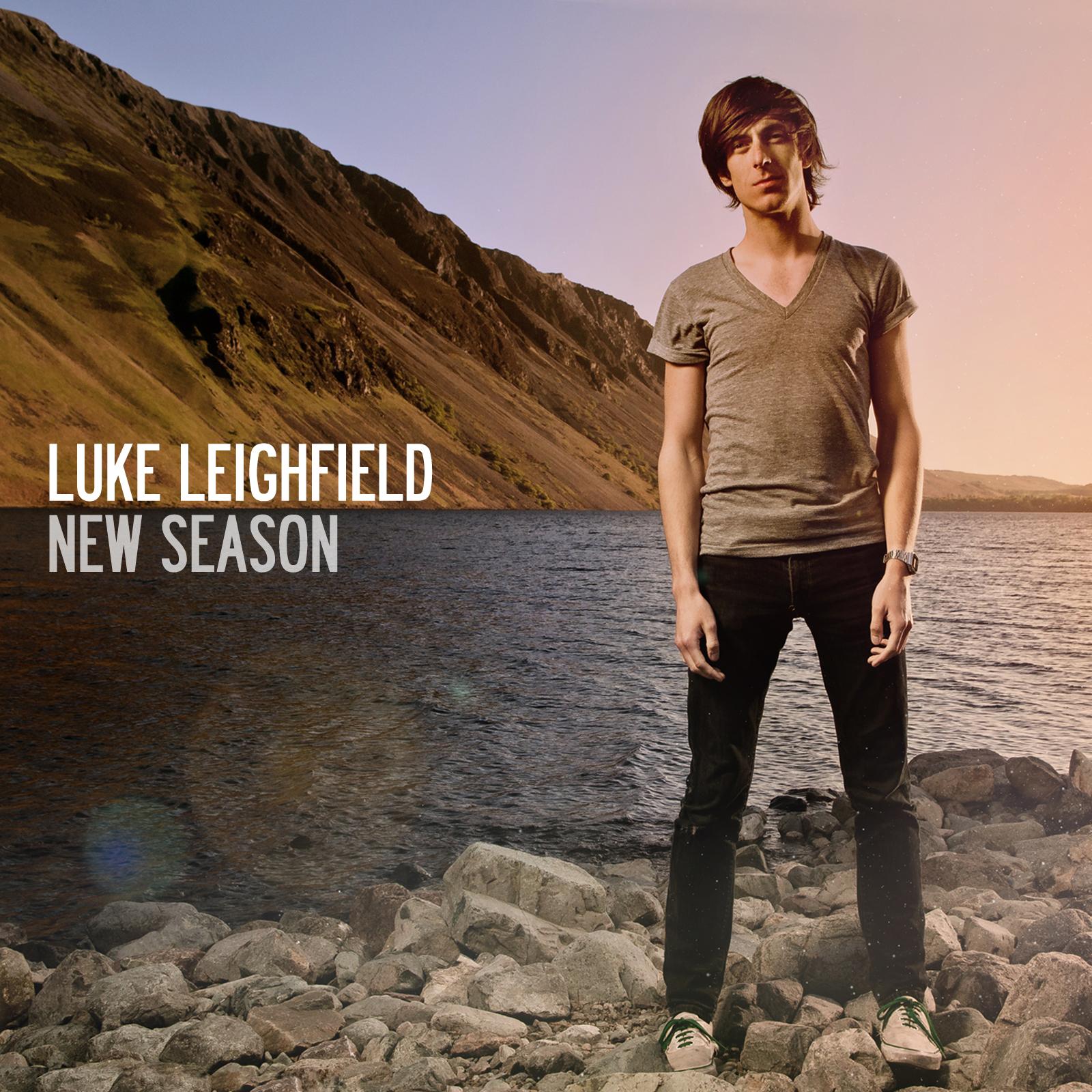 Slow Down - Luke Leighfield - 单曲 - 网易云音乐