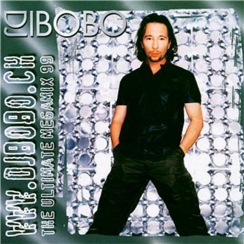Everybody - DJ Bobo - 单曲 - 网易云音乐