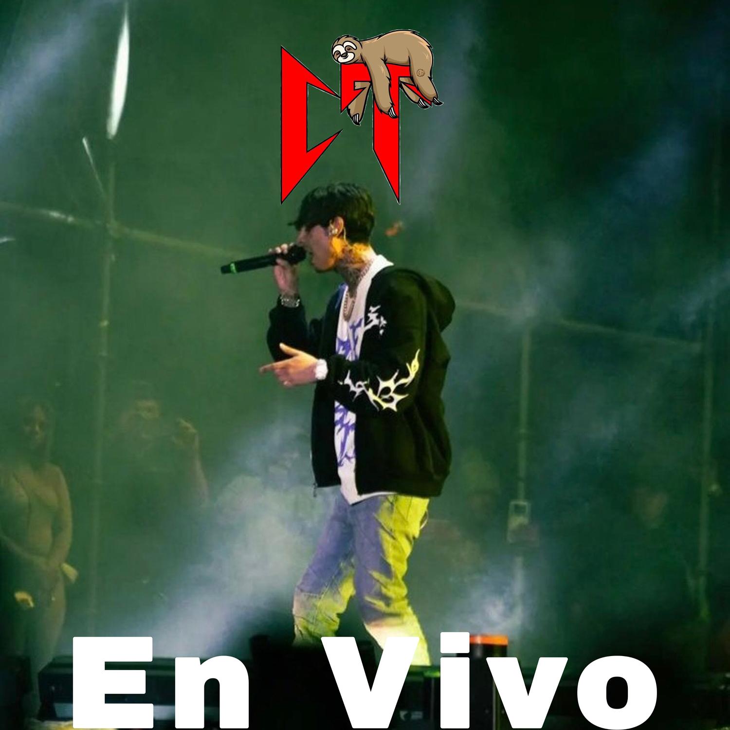 Los Ct (En Vivo) - hxctxr.ii - 专辑 - 网易云音乐