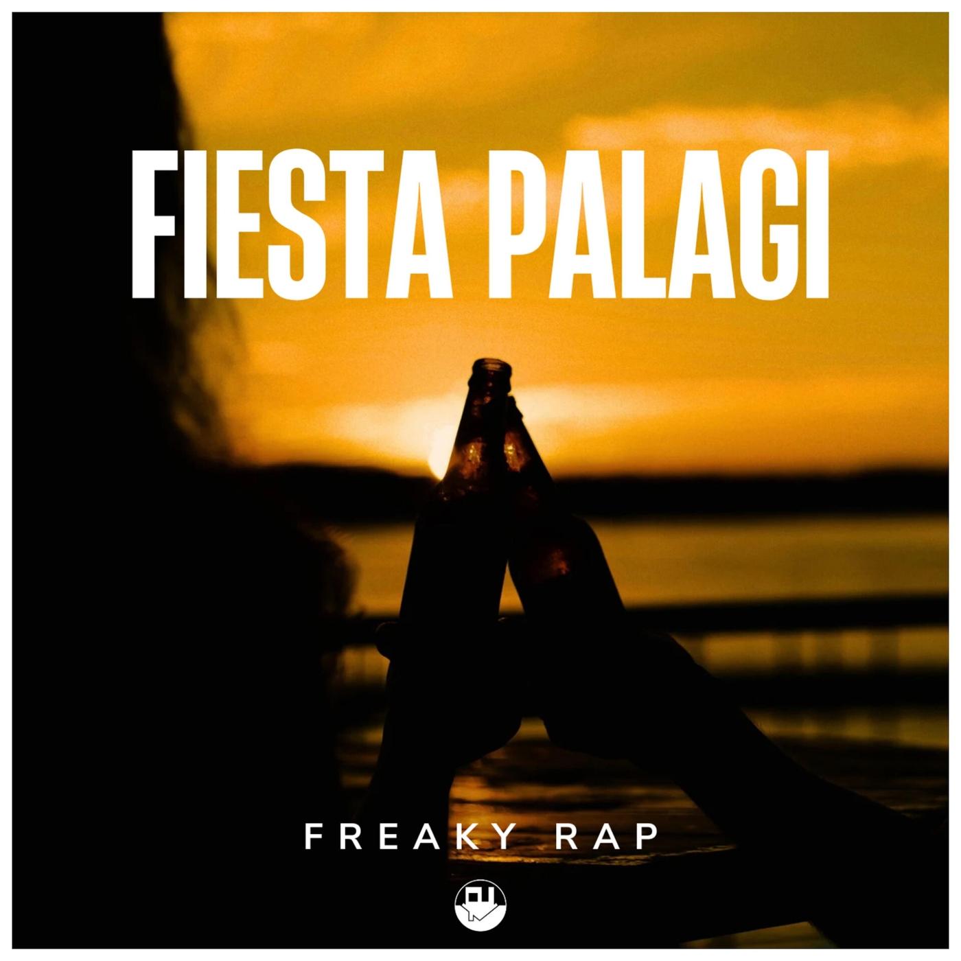Fiesta Palagi - Freaky Rap - 专辑 - 网易云音乐