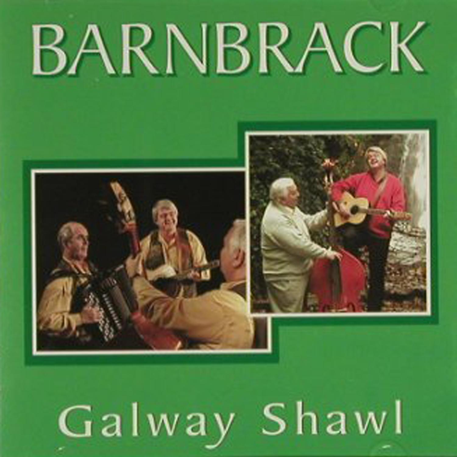 Galaway Shawl - Barnbrack - 专辑 - 网易云音乐