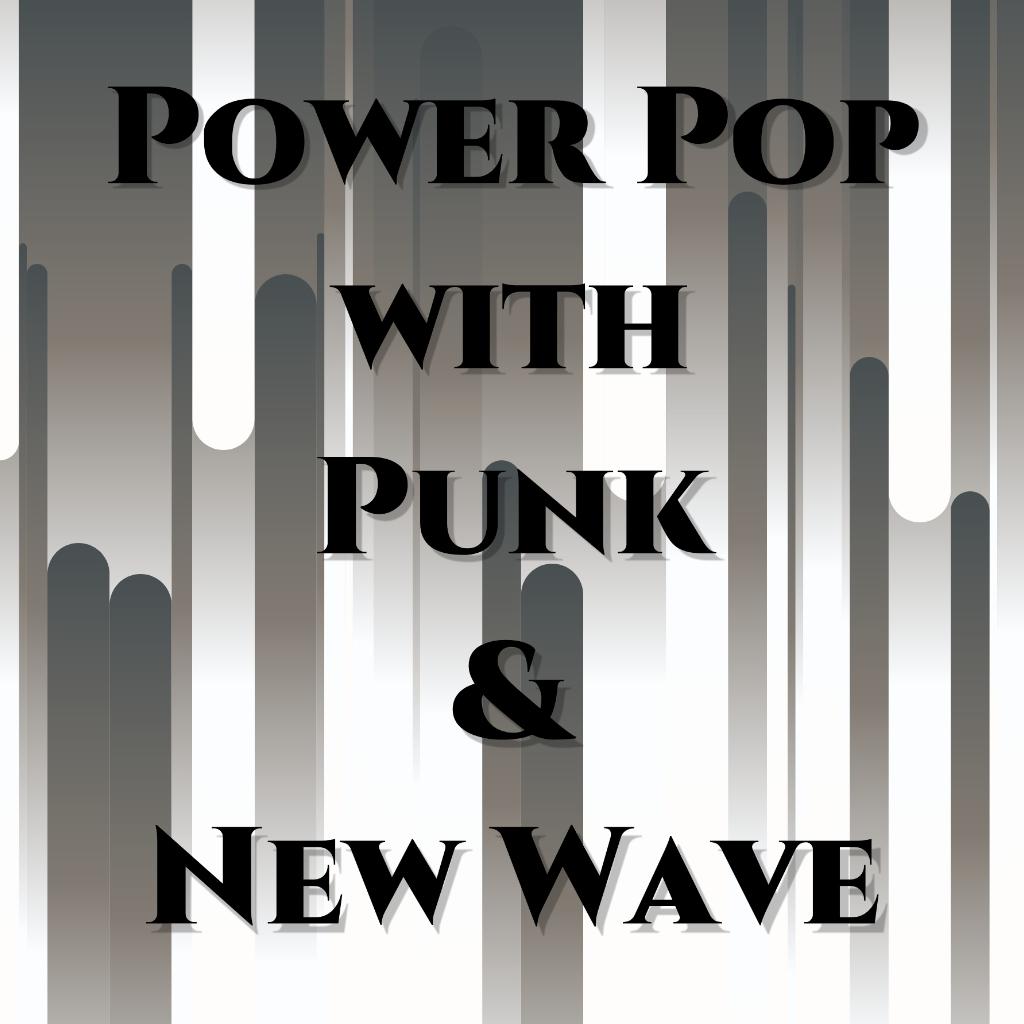 强力流行 Power Pop 二代｜77-84 - 歌单 - 网易云音乐