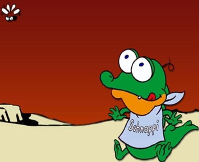 Schnappi - 歌手 - 网易云音乐