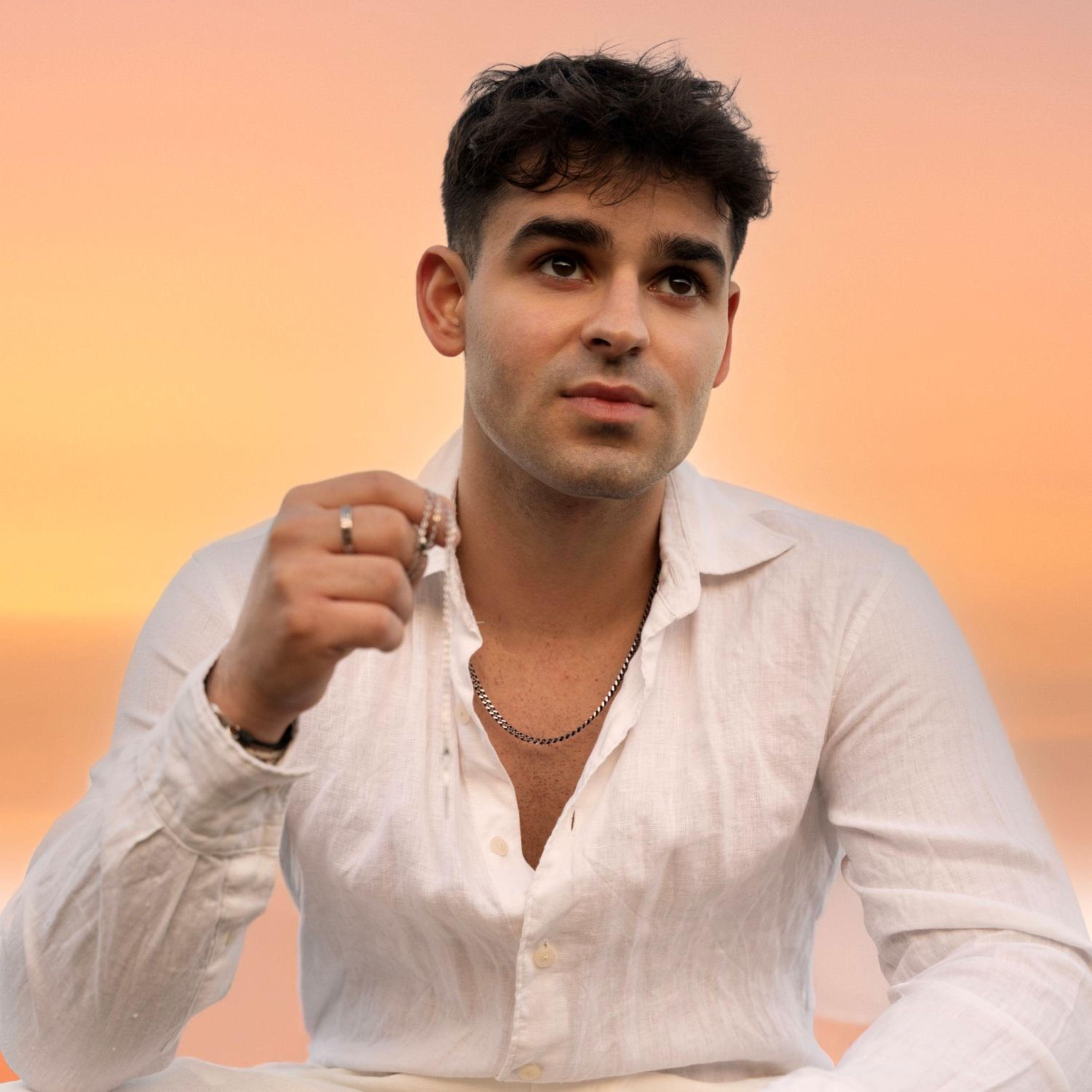 los angeles - Max Sarre - 单曲 - 网易云音乐