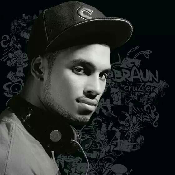 Dj Lean Rock x B.Bravo - Shadow boxing - Break Dance Music 4 Life - 电台 ...