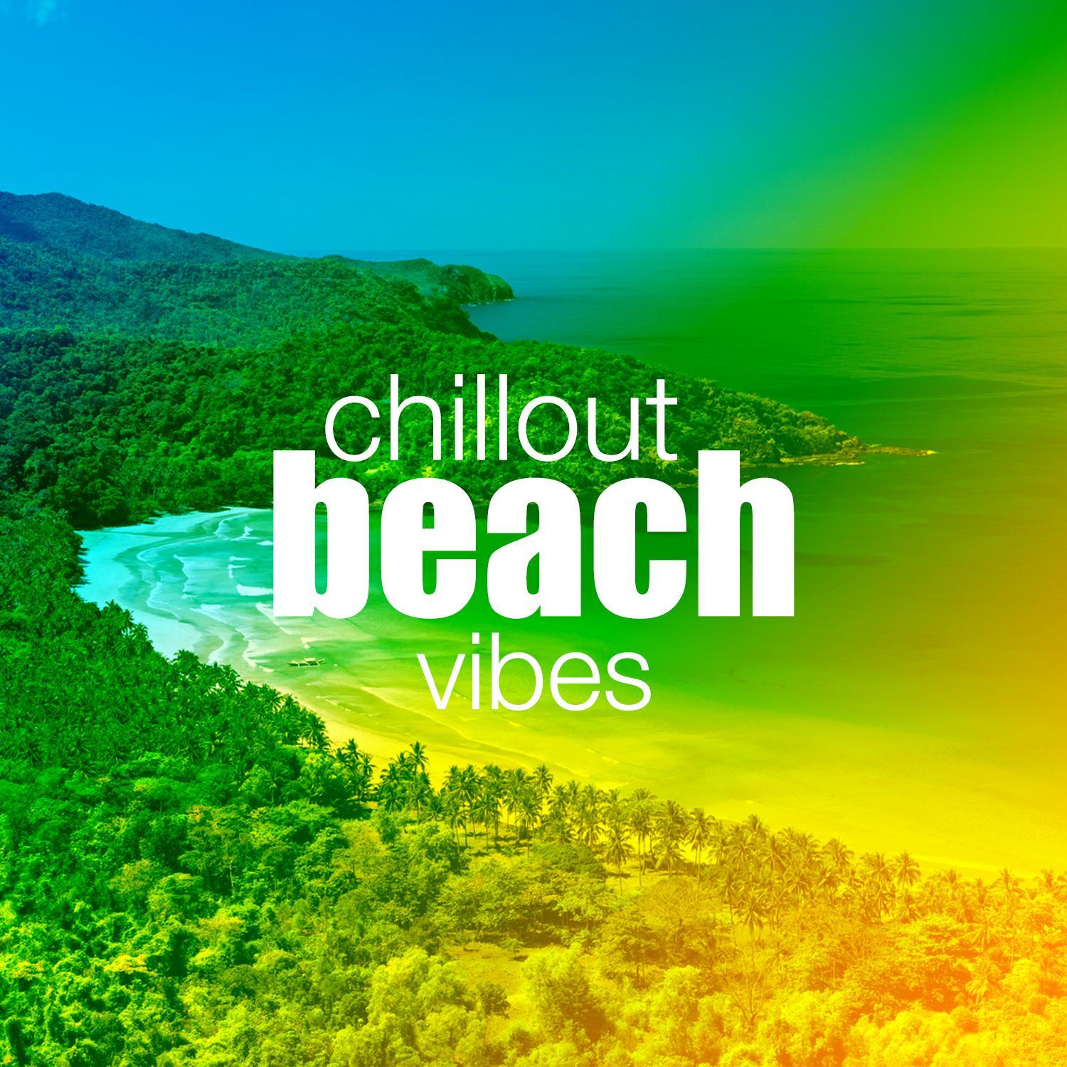 Sunset over San Antonio - Chillout Beach Club - 单曲 - 网易云音乐