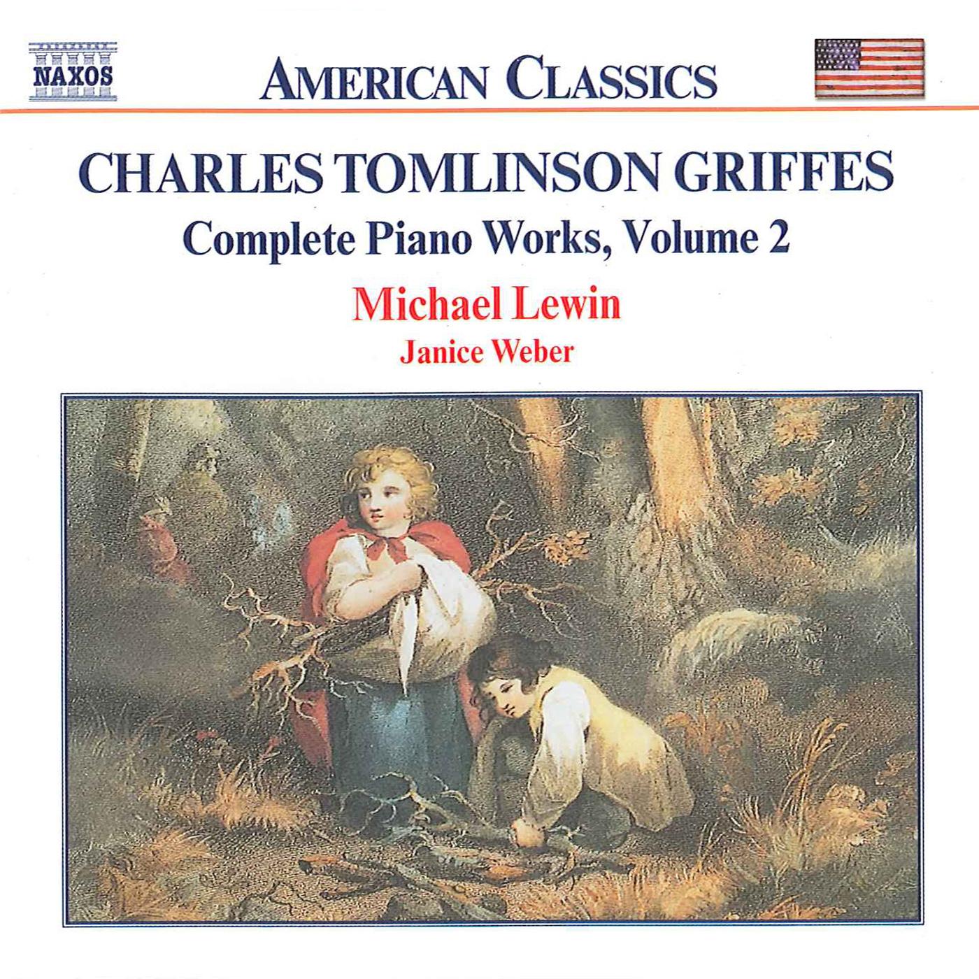 3 Preludes:Prelude No. 2（3首前奏曲:前奏曲 第2号） - Michael Lewin - 单曲 - 网易云音乐