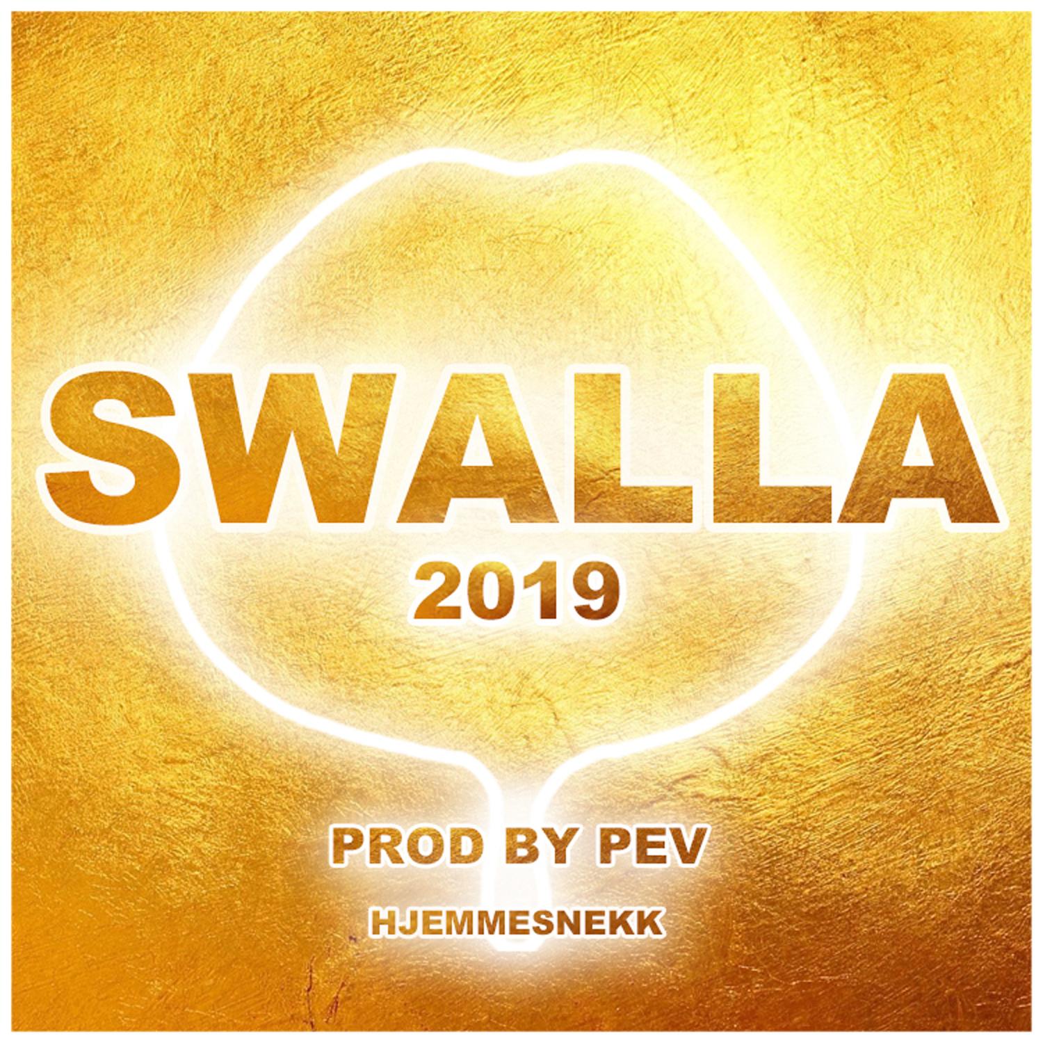 Swalla 2019 - Swalla - 单曲 - 网易云音乐
