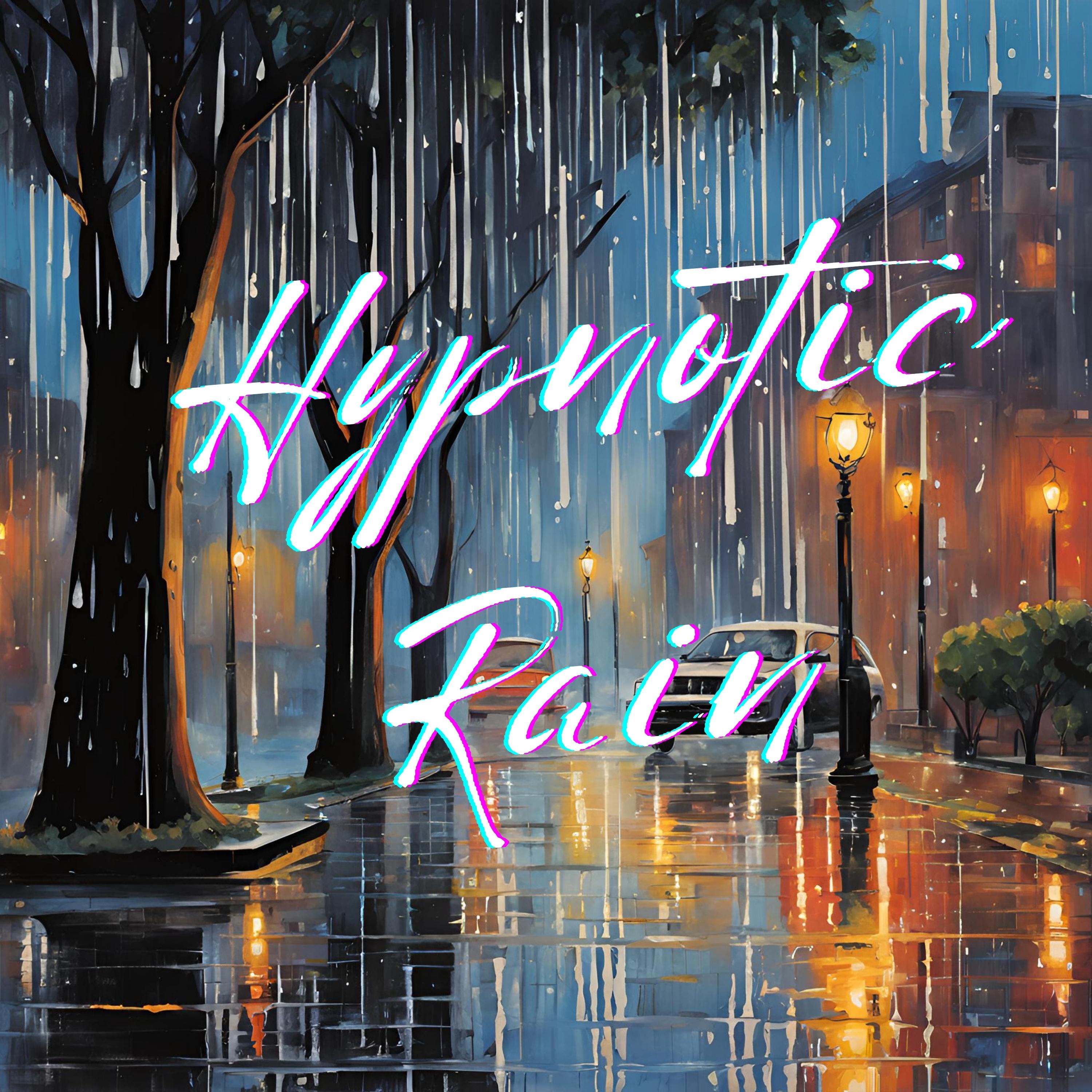 Sleep Rain Noise: Soothing Rainy Morning Serenade - HarmonicLab Music ...