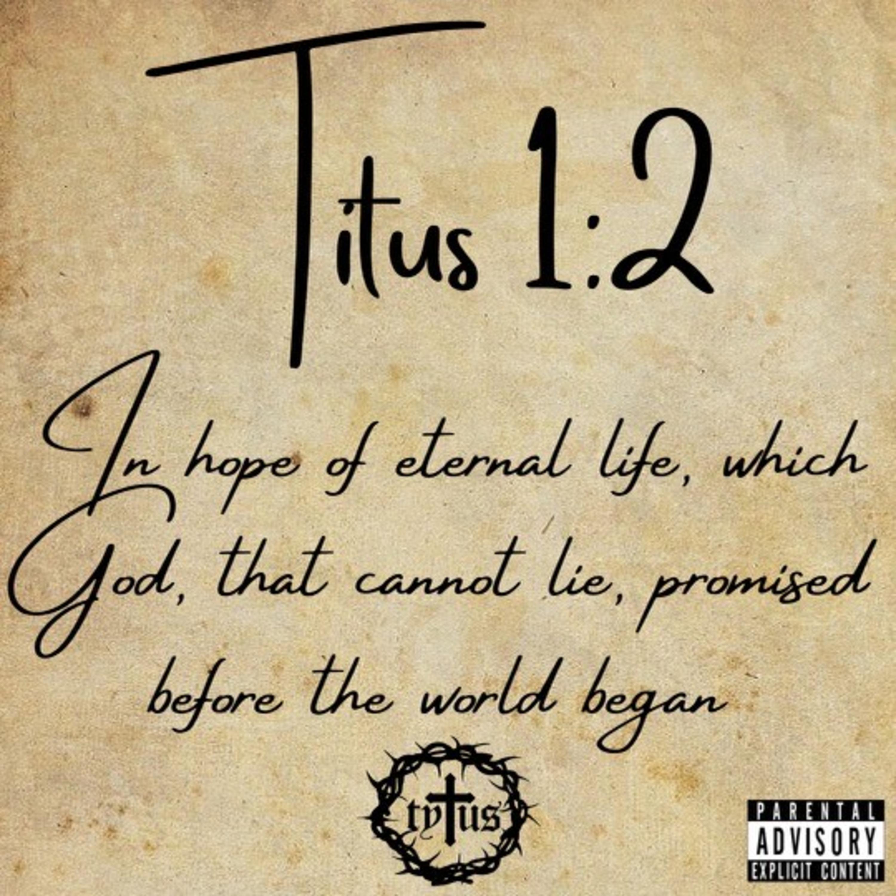 Titus 1:2 - Tytus - 专辑 - 网易云音乐