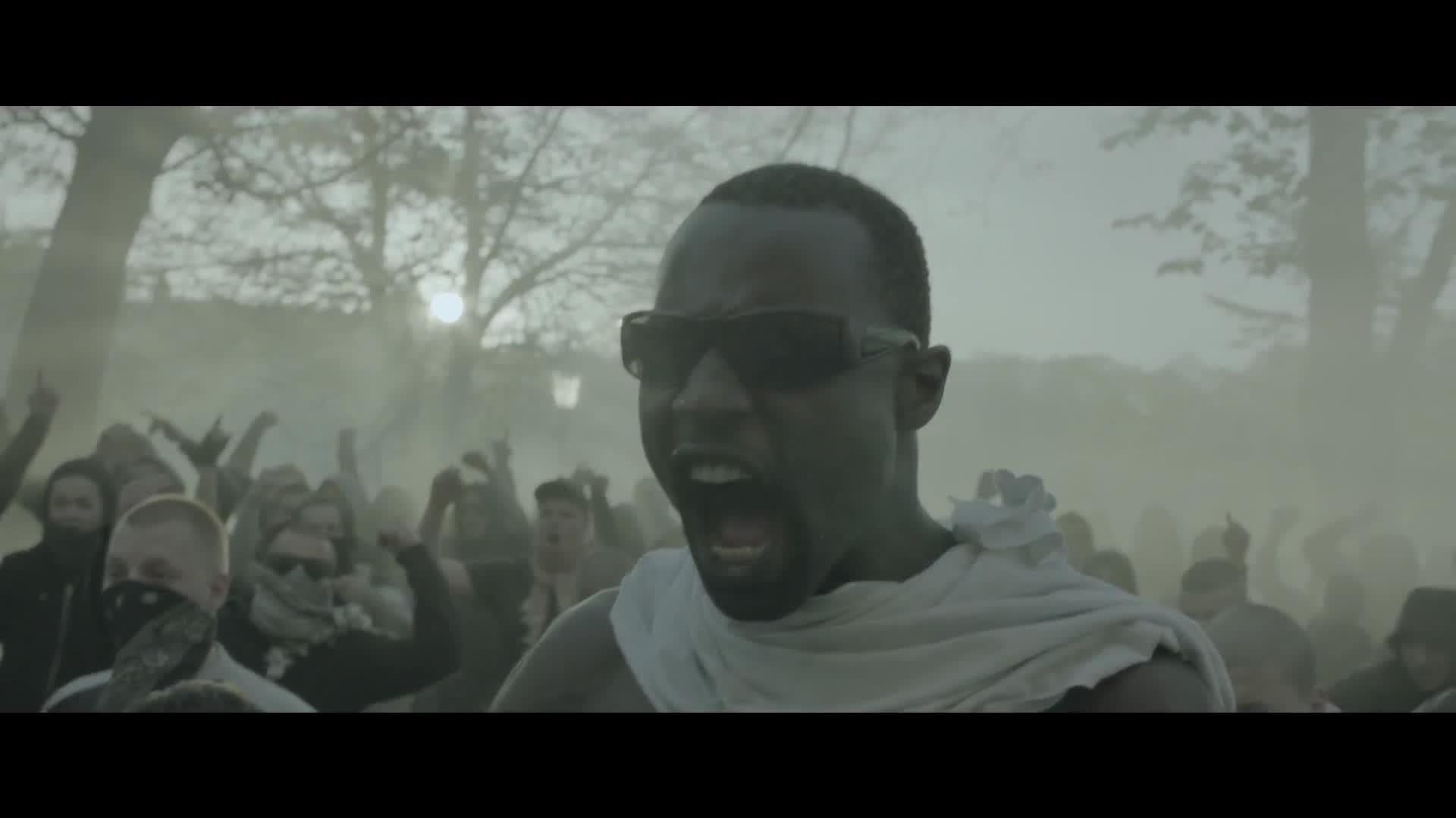 No Church In the Wild - Jay-Z - 高清MV - 网易云音乐