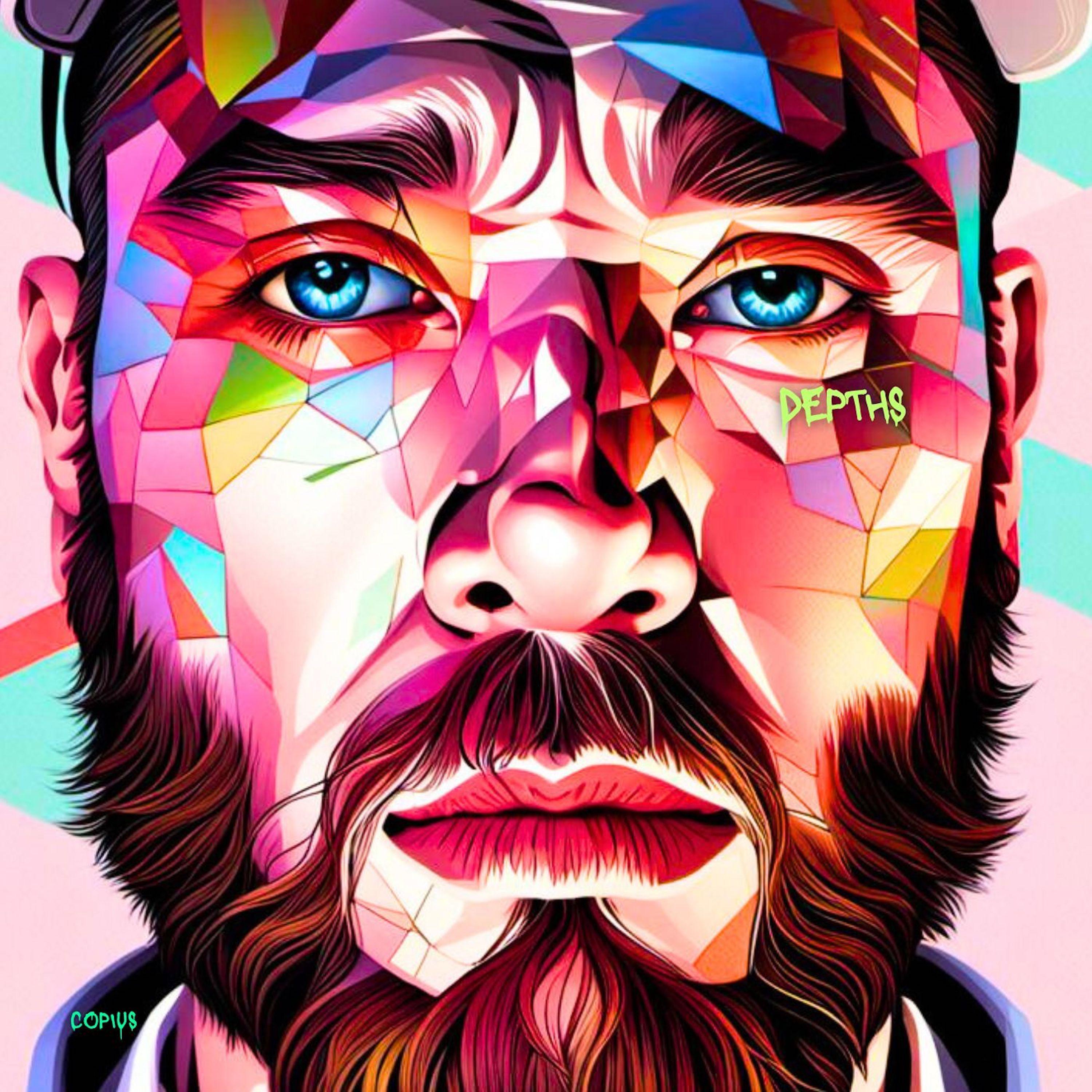 Depths - Copius - 单曲 - 网易云音乐