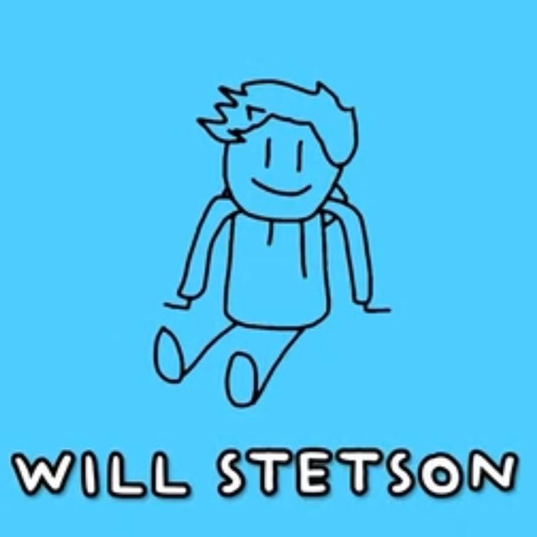 GIRAGIRA（English Cover）【Will Stetson】 - Will Stetson的英文翻唱 - 电台节目 - 网易云音乐