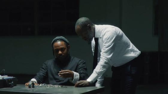 DNA. - Kendrick Lamar - 高清MV - 网易云音乐