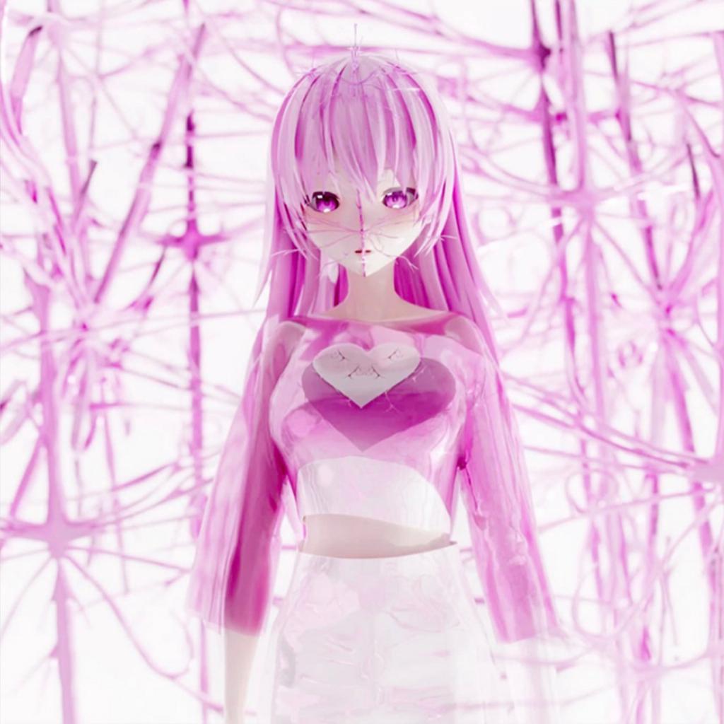 亚文化「new wave」（hyperpop）/emo说唱/ - 歌单 - 网易云音乐