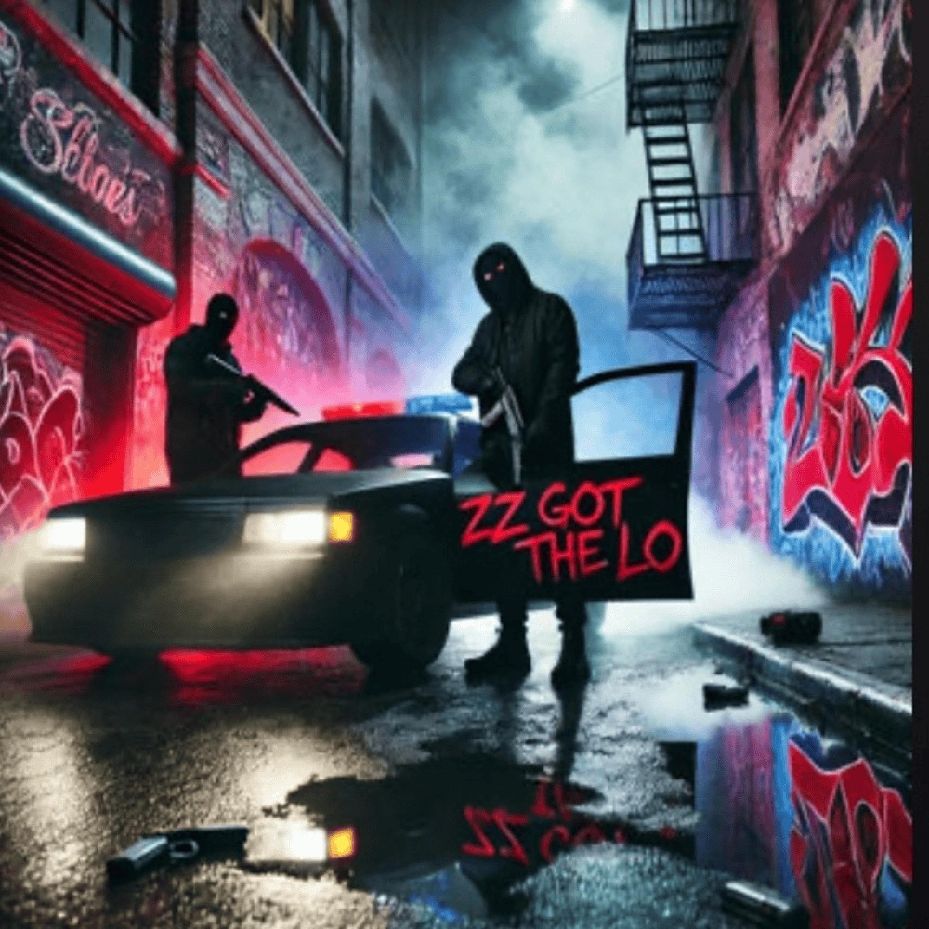 ZZ GOT DA LO (feat. A1TheRula) - #UNDRGRND/A1TheRula - 单曲 - 网易云音乐