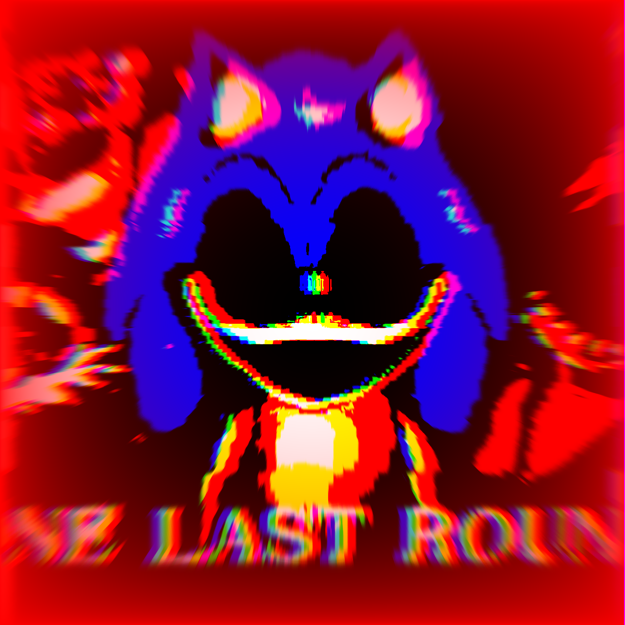 『olr』UNTITLED - Sonic.exe: One More Time/Last Round OST - 电台节目 - 网易云音乐