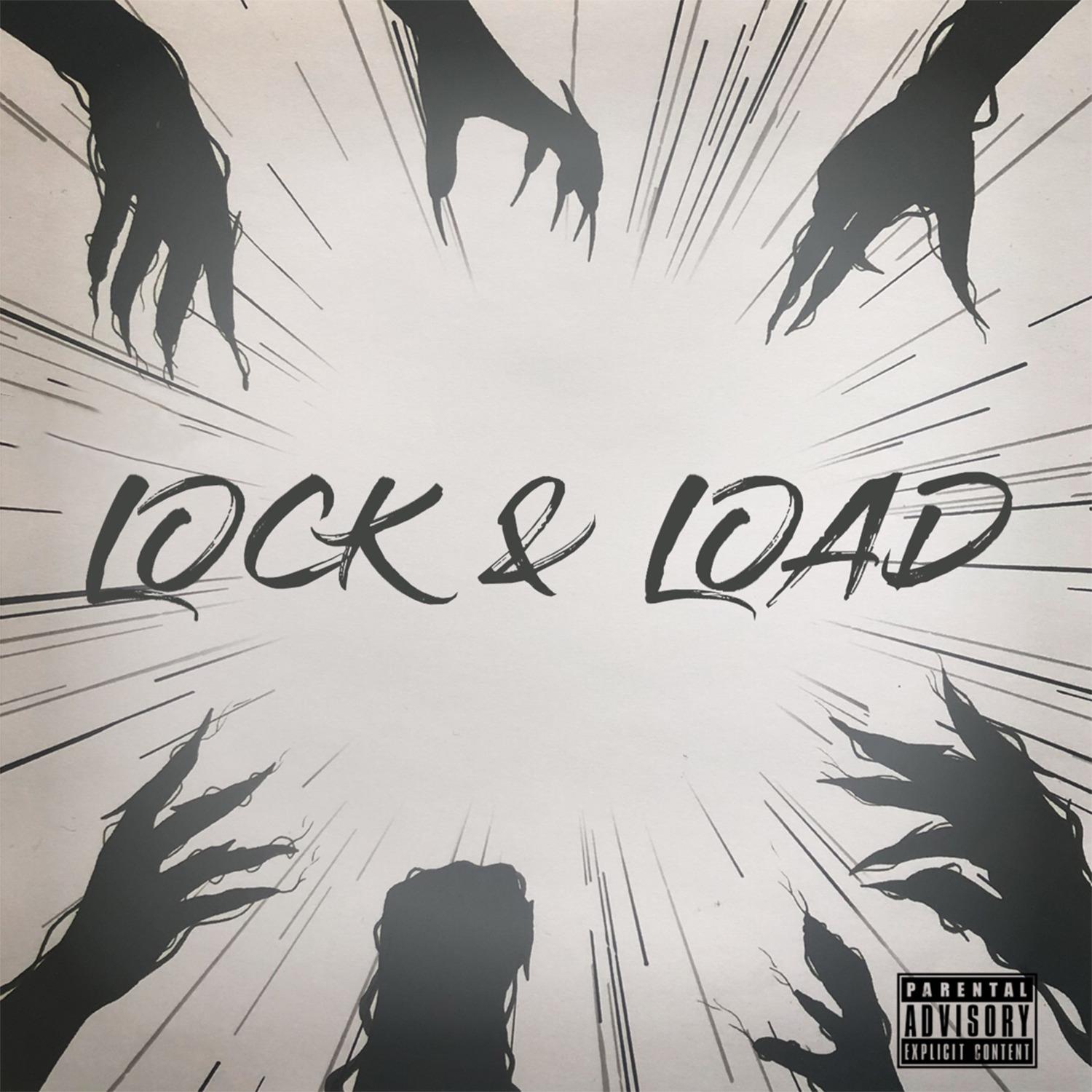 Lock & Load - Jordan Higo - 专辑 - 网易云音乐