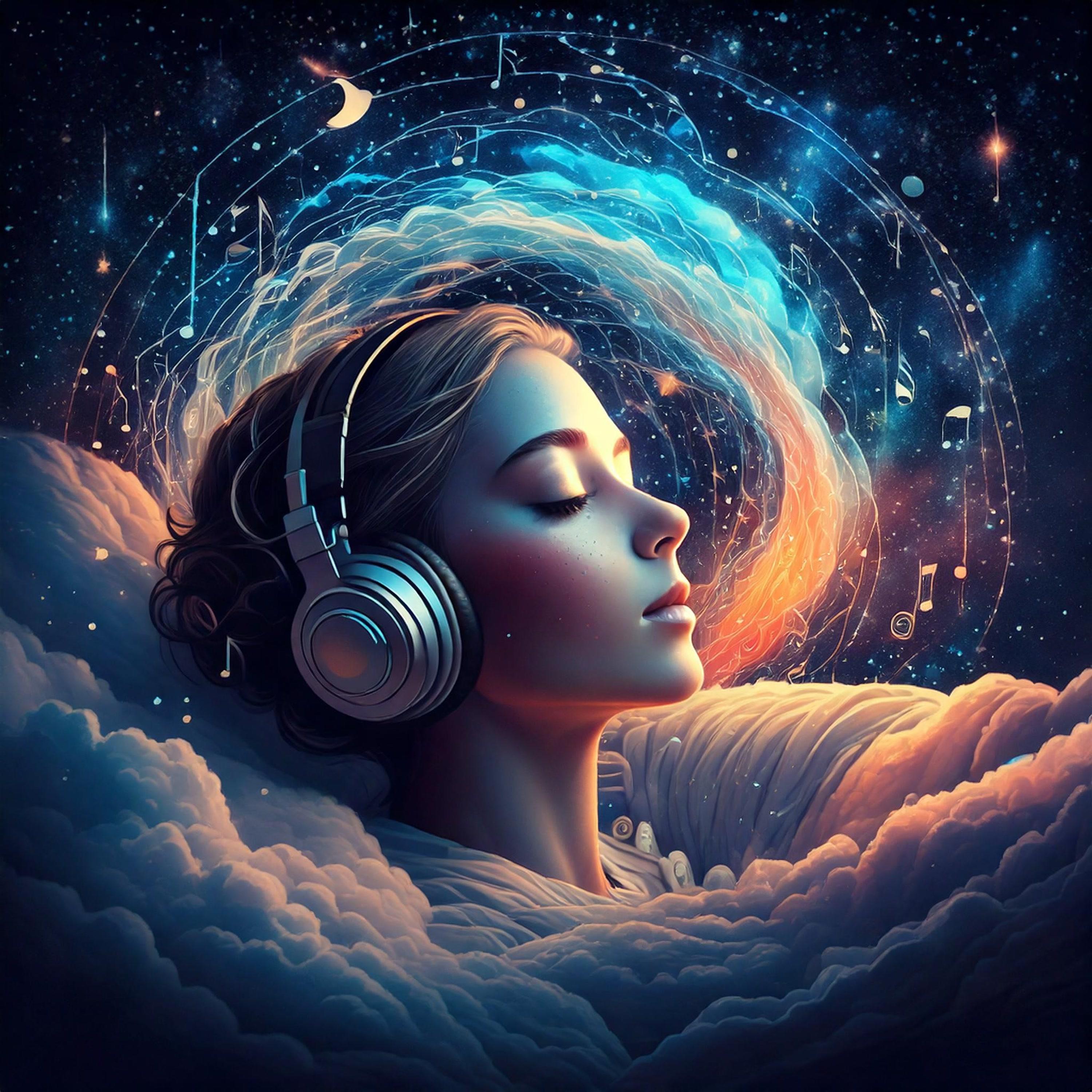 Sounds That Relax - Bath Time Universe/Relaxing Music Harp/Relaxing ...