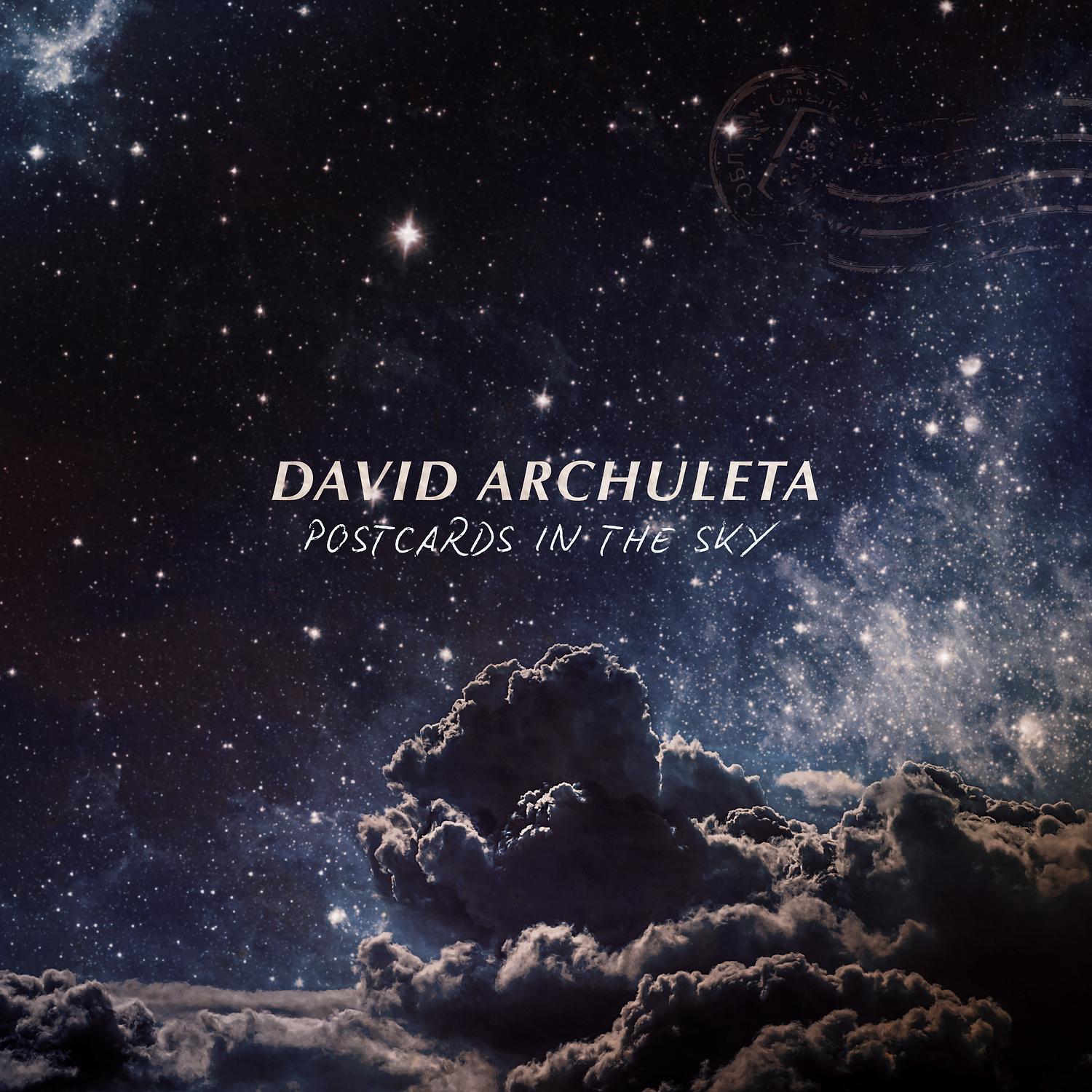 Invincible - David Archuleta - 单曲 - 网易云音乐