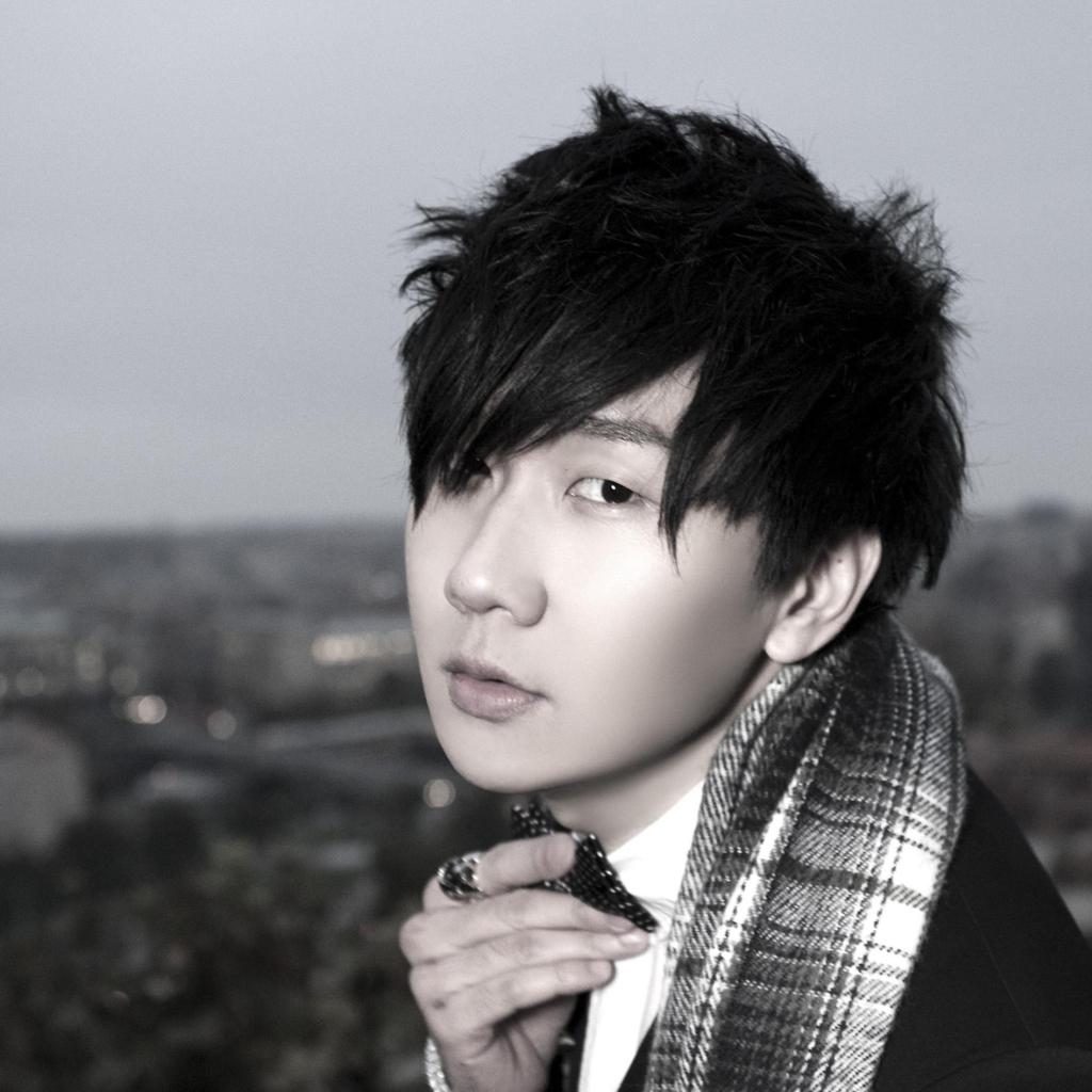 JJ陆 林俊杰 - 歌单 - 网易云音乐