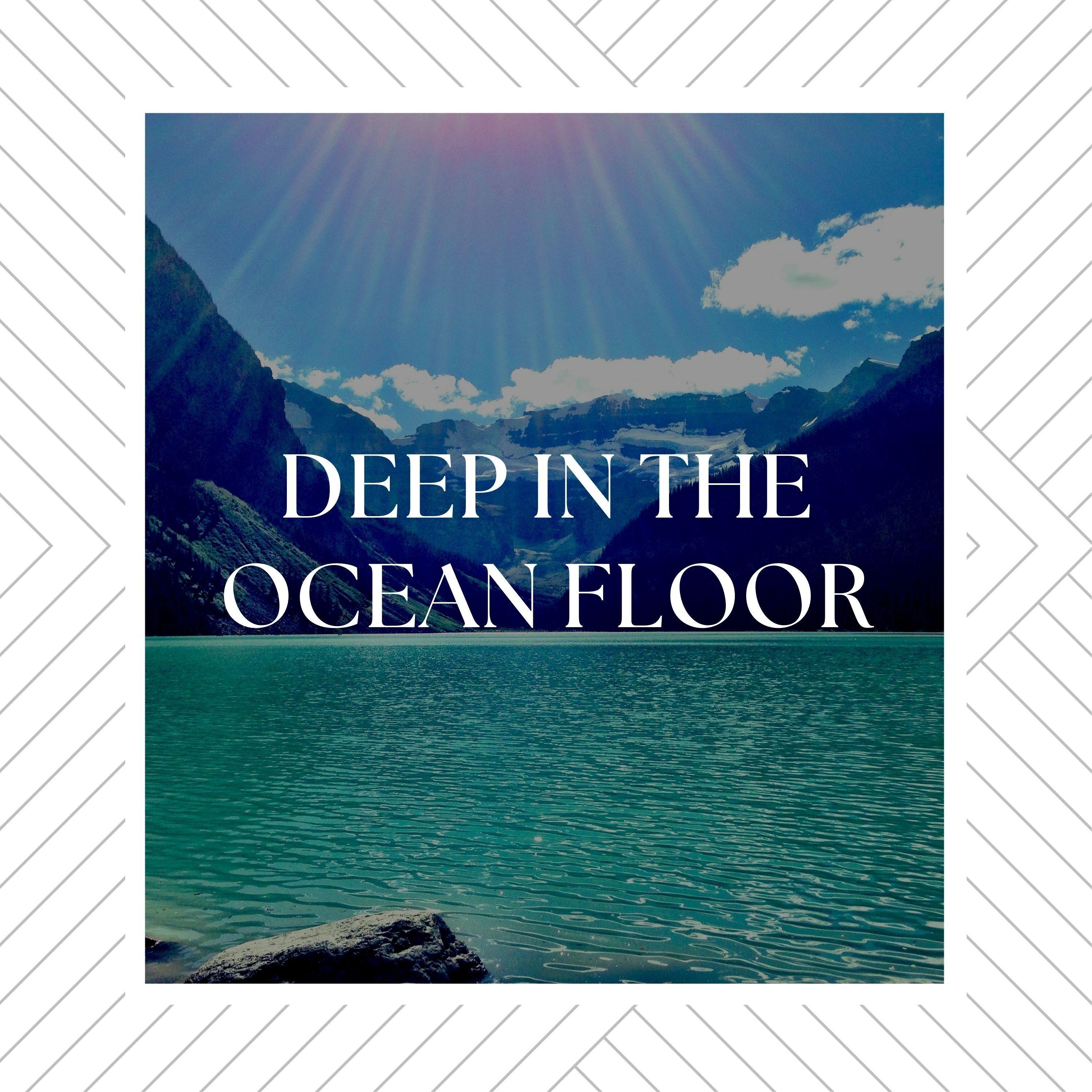 Deep Shade of Blue - Streaming Waves - 单曲 - 网易云音乐