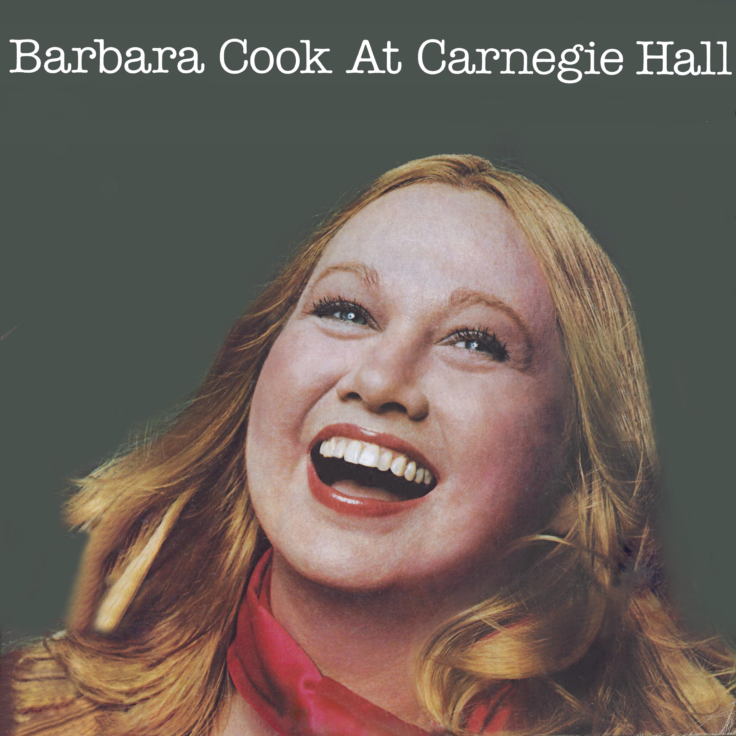 Sing A Song With Me (Reprise) - Barbara Cook - 单曲 - 网易云音乐