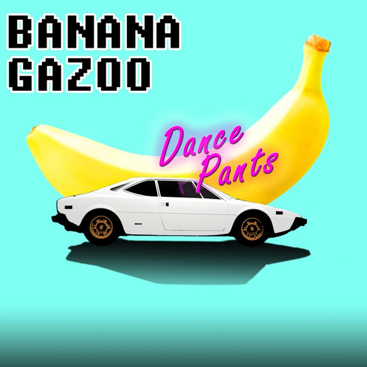 Banana Gazoo - 歌手 - 网易云音乐
