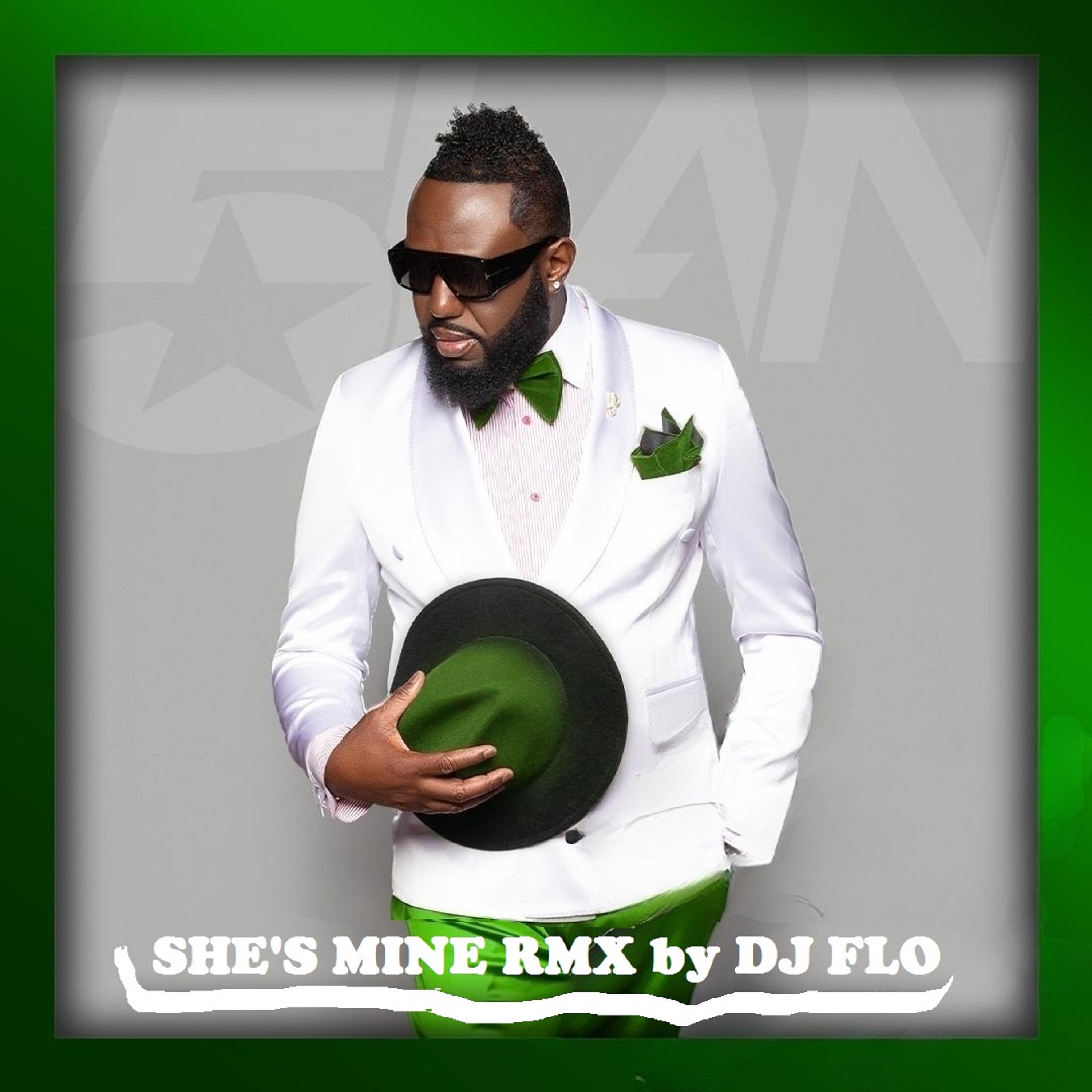 SHE'S MINE (Dj Flo Remix) - 5 Lan - 单曲 - 网易云音乐