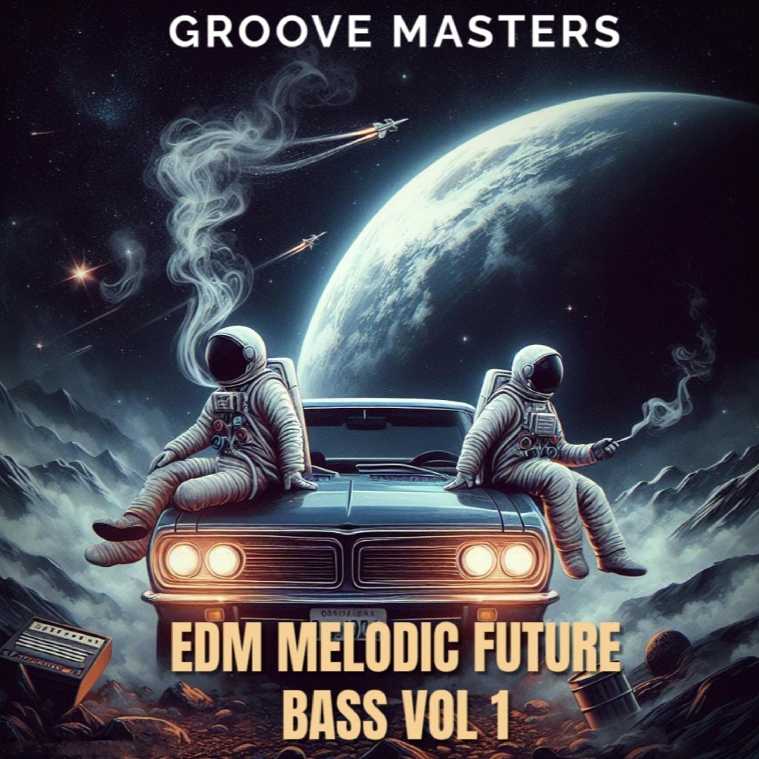 Sonic Skylines - Groove Masters - 单曲 - 网易云音乐