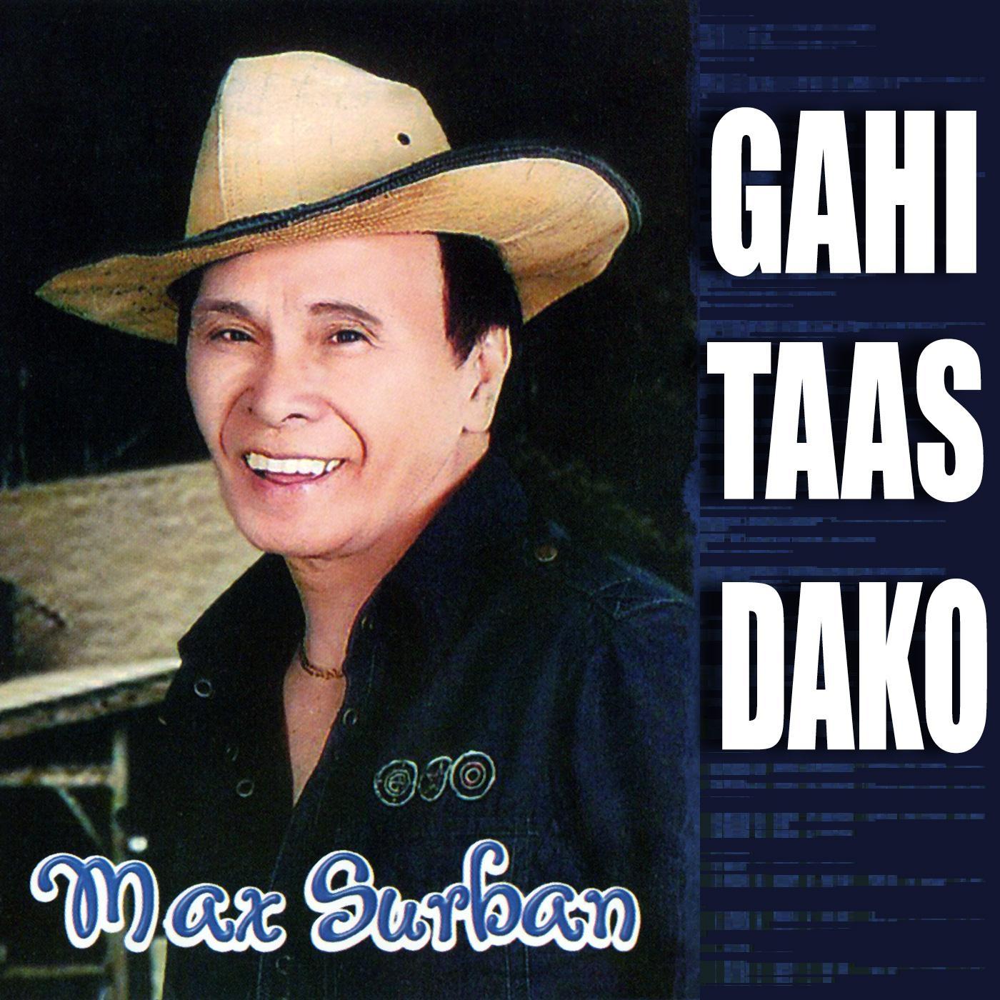 Martir Nga Gugma - Max Surban - 单曲 - 网易云音乐