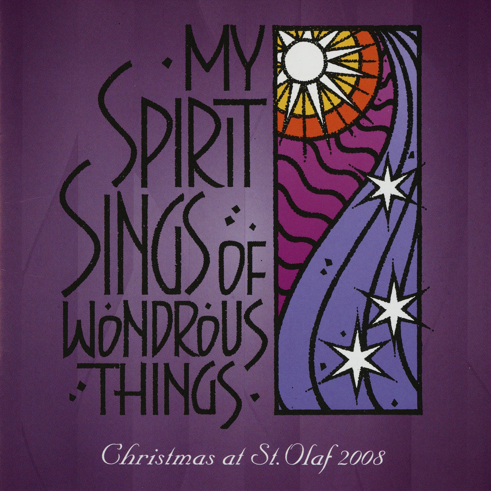 Joy to the World (Arr. S. Amundson for Choir & Orchestra) [Live] - St ...