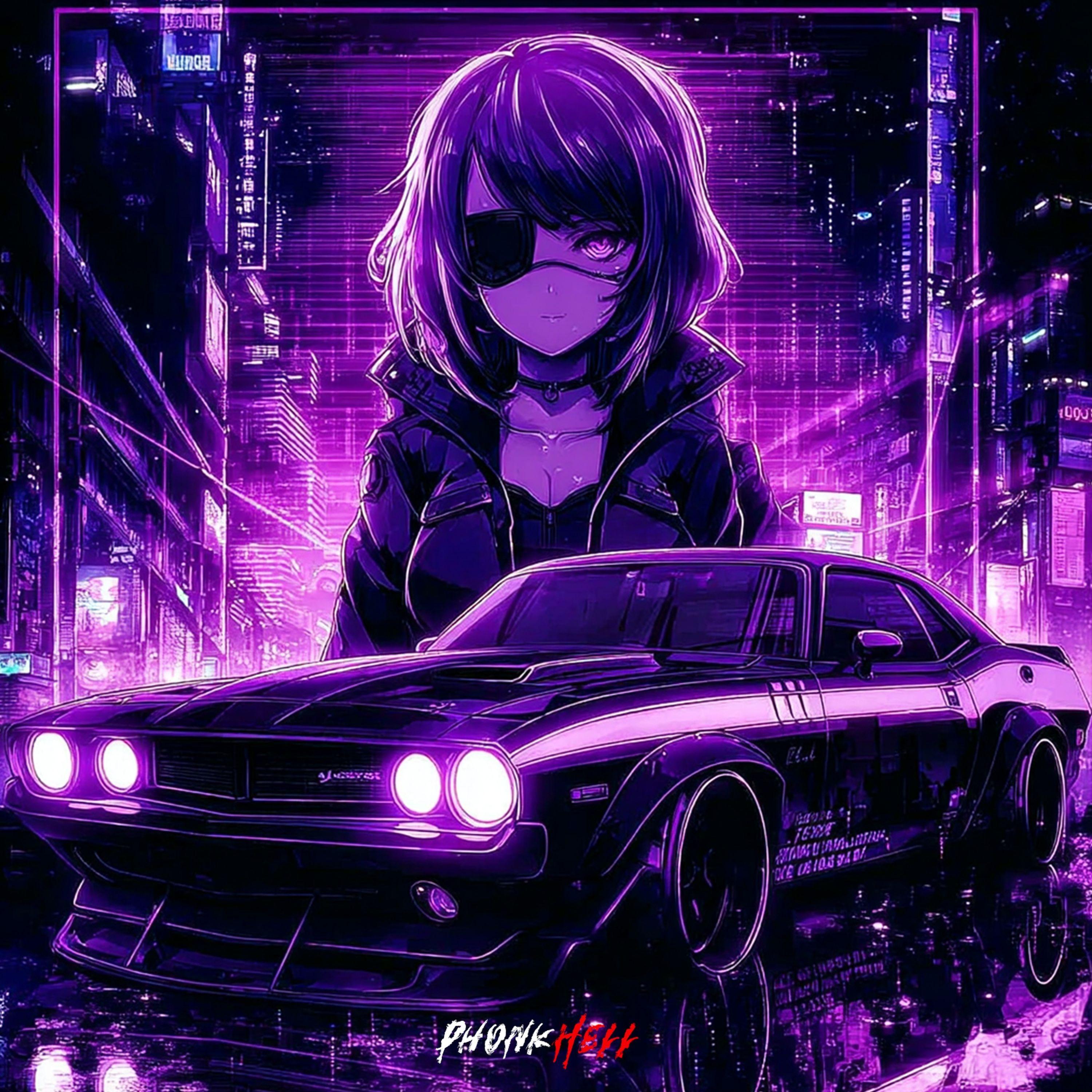 Cosmic Phonk - Oriux - 专辑 - 网易云音乐