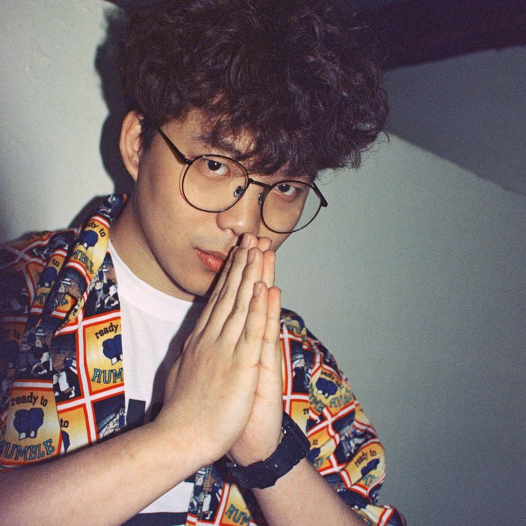 隆历奇xxloki - 歌单 - 网易云音乐