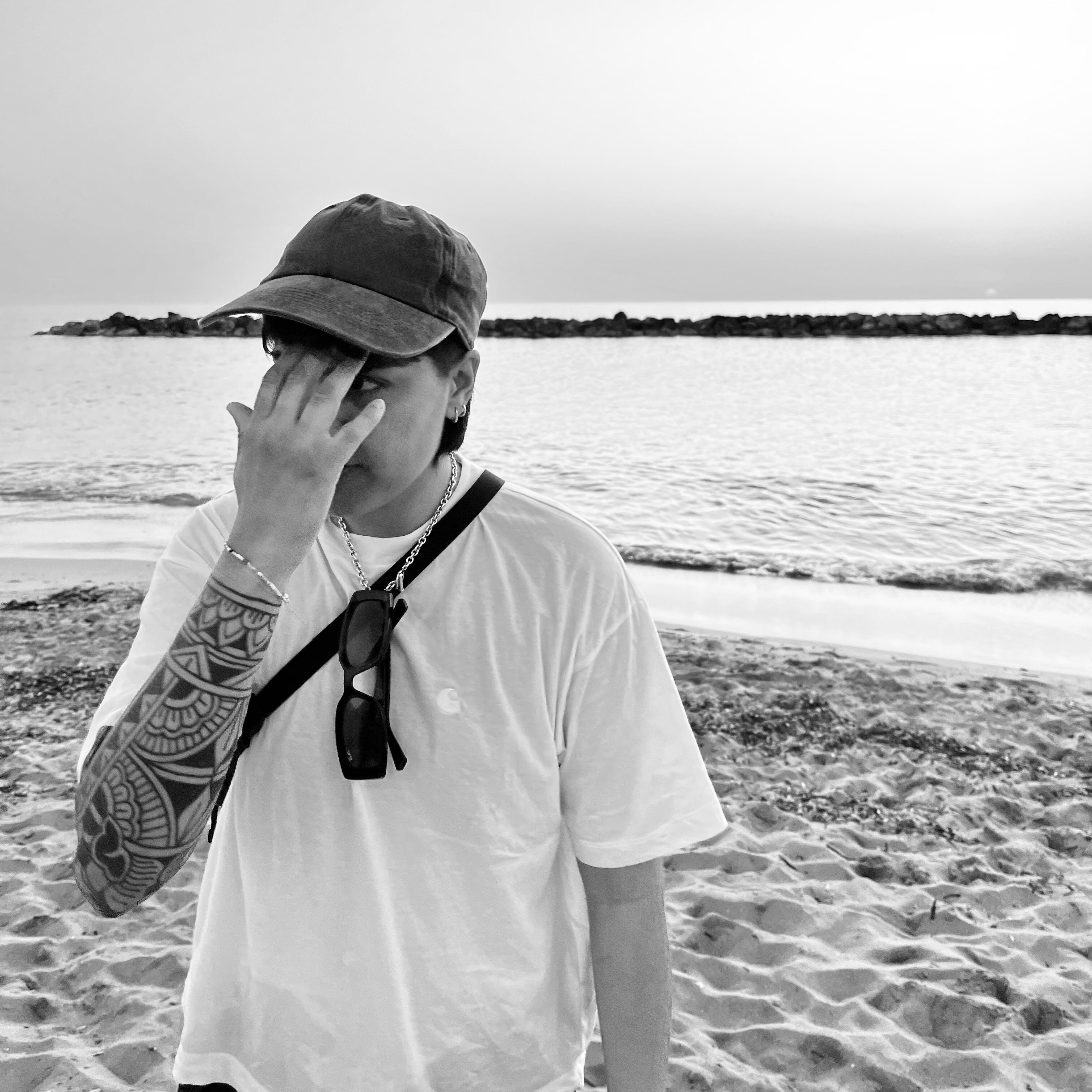 Is This Our Destiny (Demo) - Baria - 专辑 - 网易云音乐