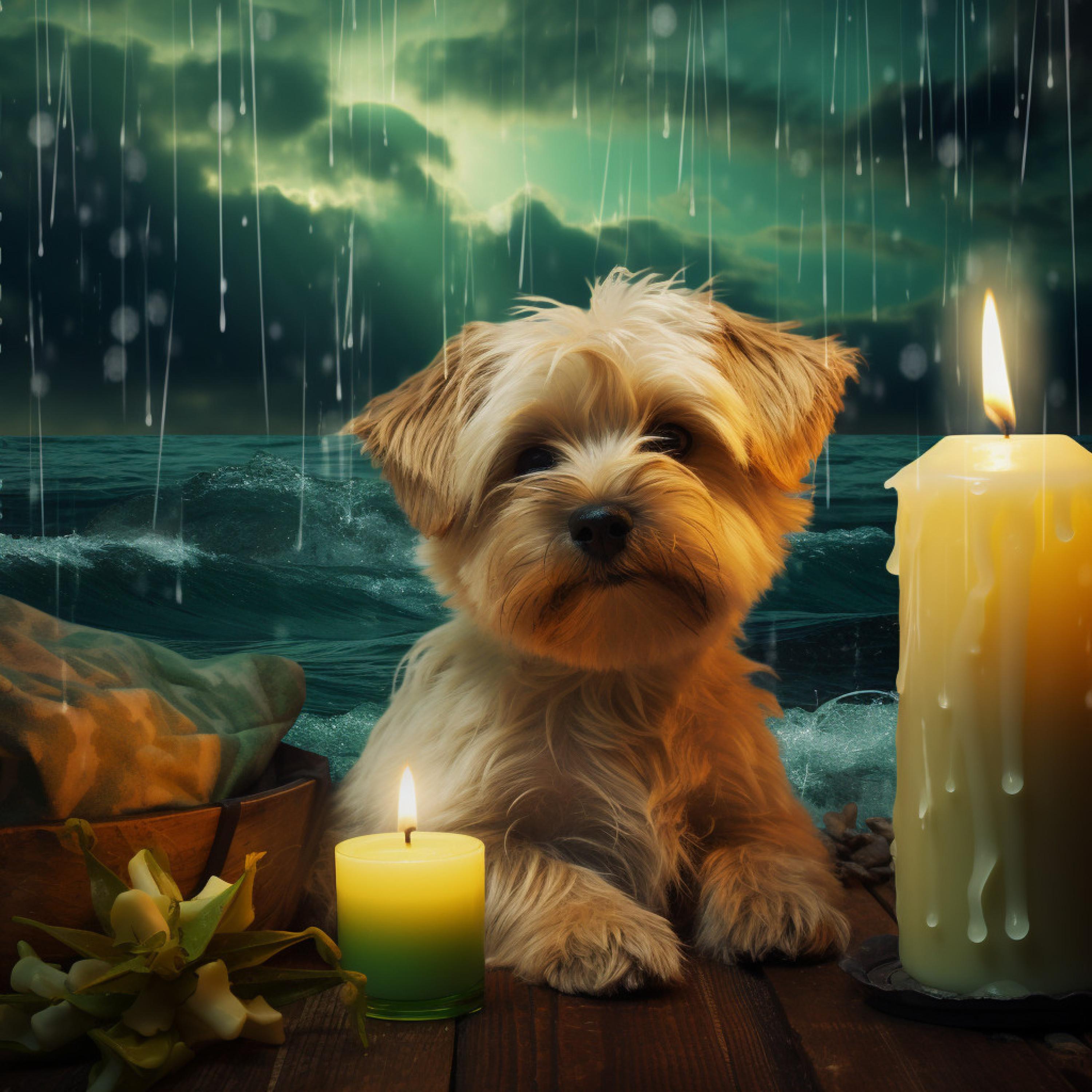 Embered Music Tales - Deep Dog Music/Dog Solitude/Mellow Study Grooves ...