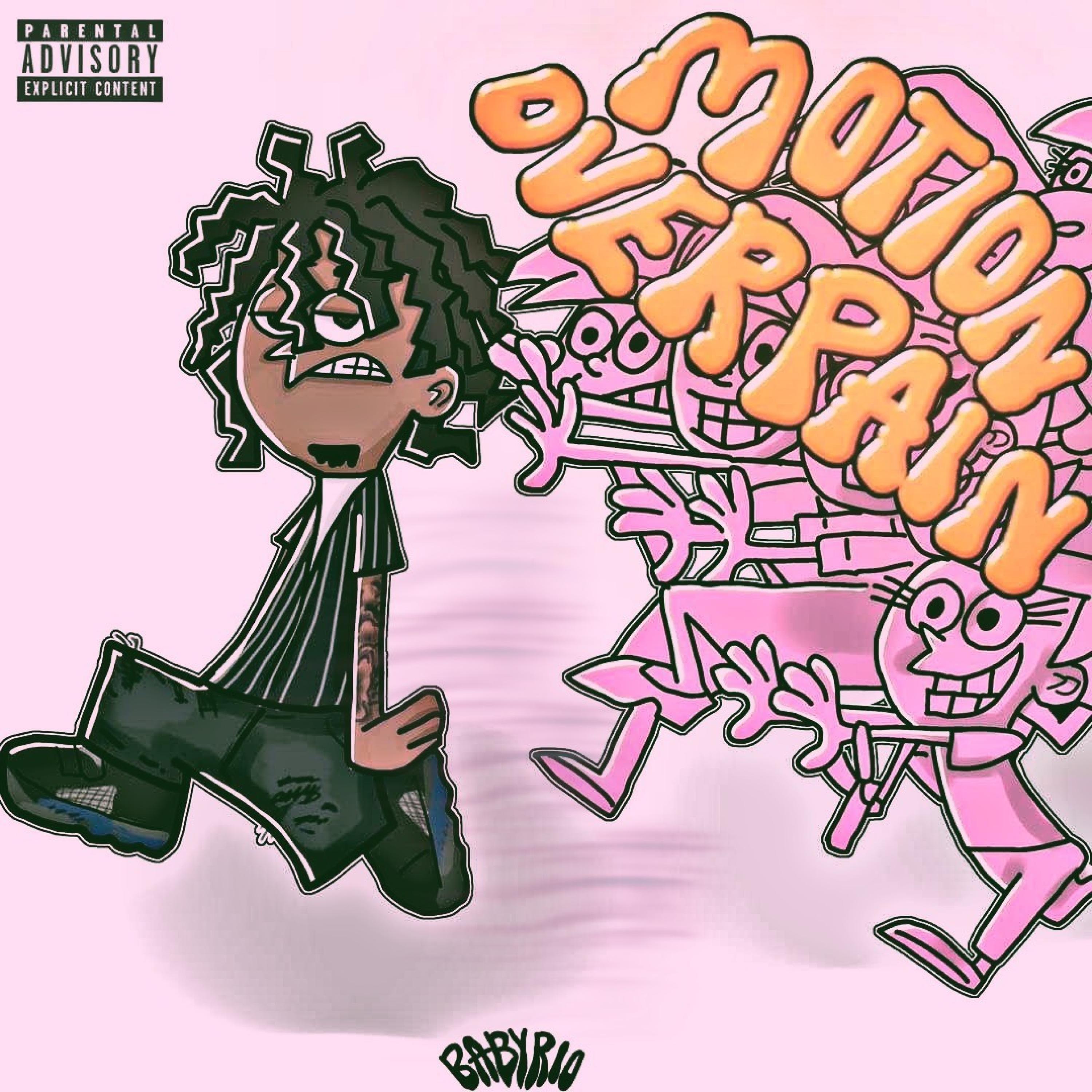 EarlyMorning - Baby Rio' - 单曲 - 网易云音乐