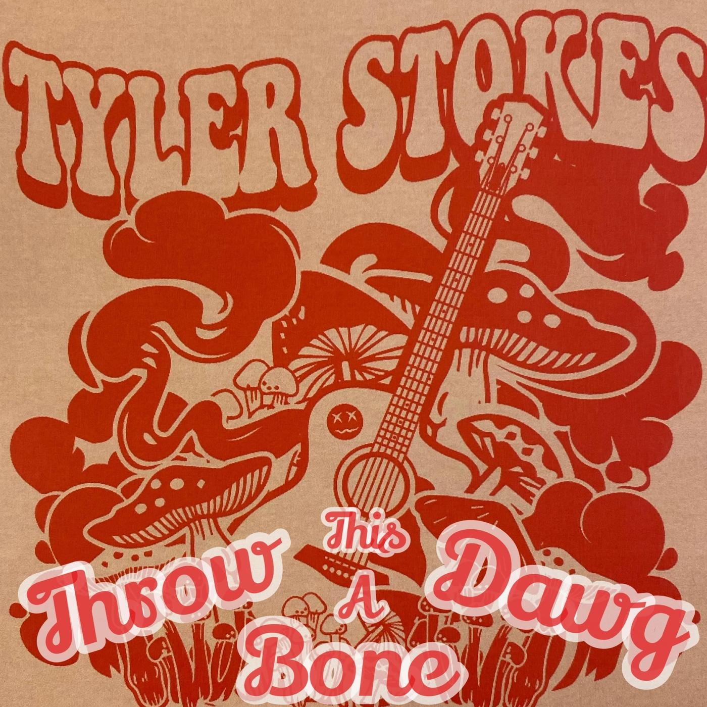 Burning House - Tyler Stokes - 单曲 - 网易云音乐