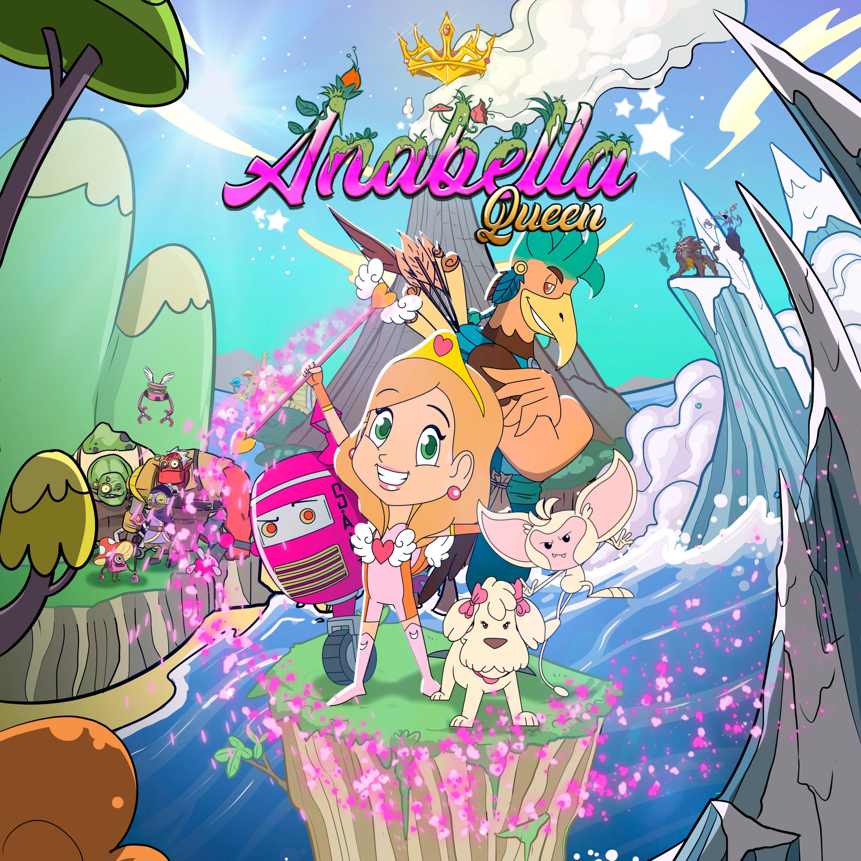 Hula Hula - Anabella Queen - 单曲 - 网易云音乐
