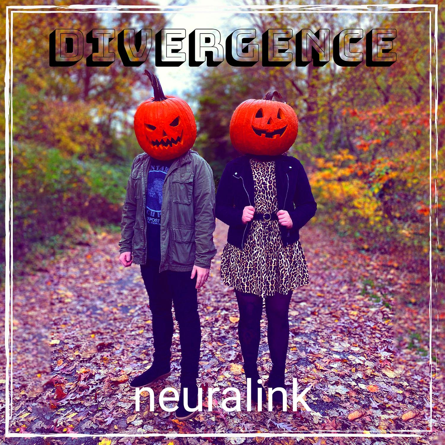 divergence - Neuralink - 专辑 - 网易云音乐