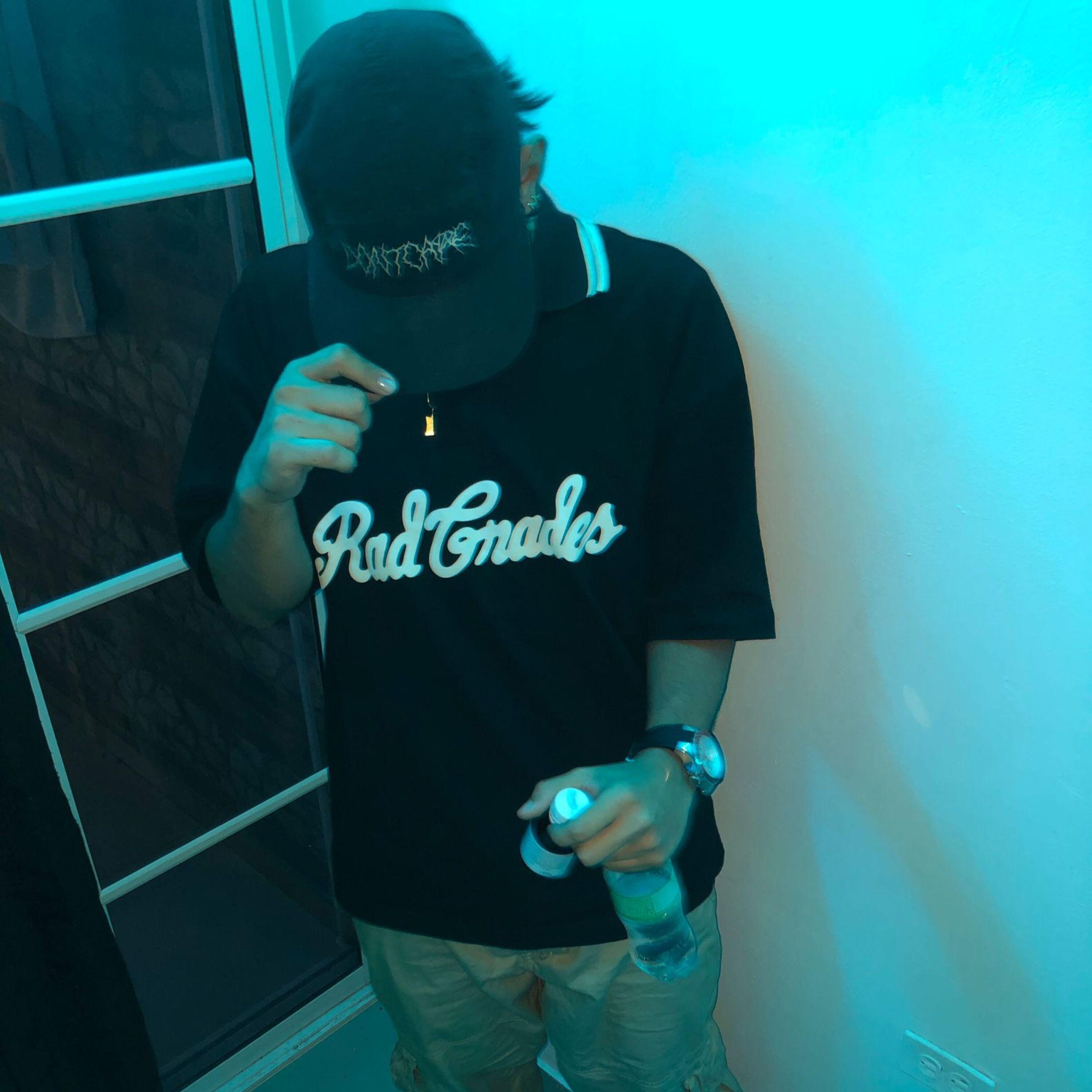 Salir Del Block - Cet "Luv Dealer" - 专辑 - 网易云音乐