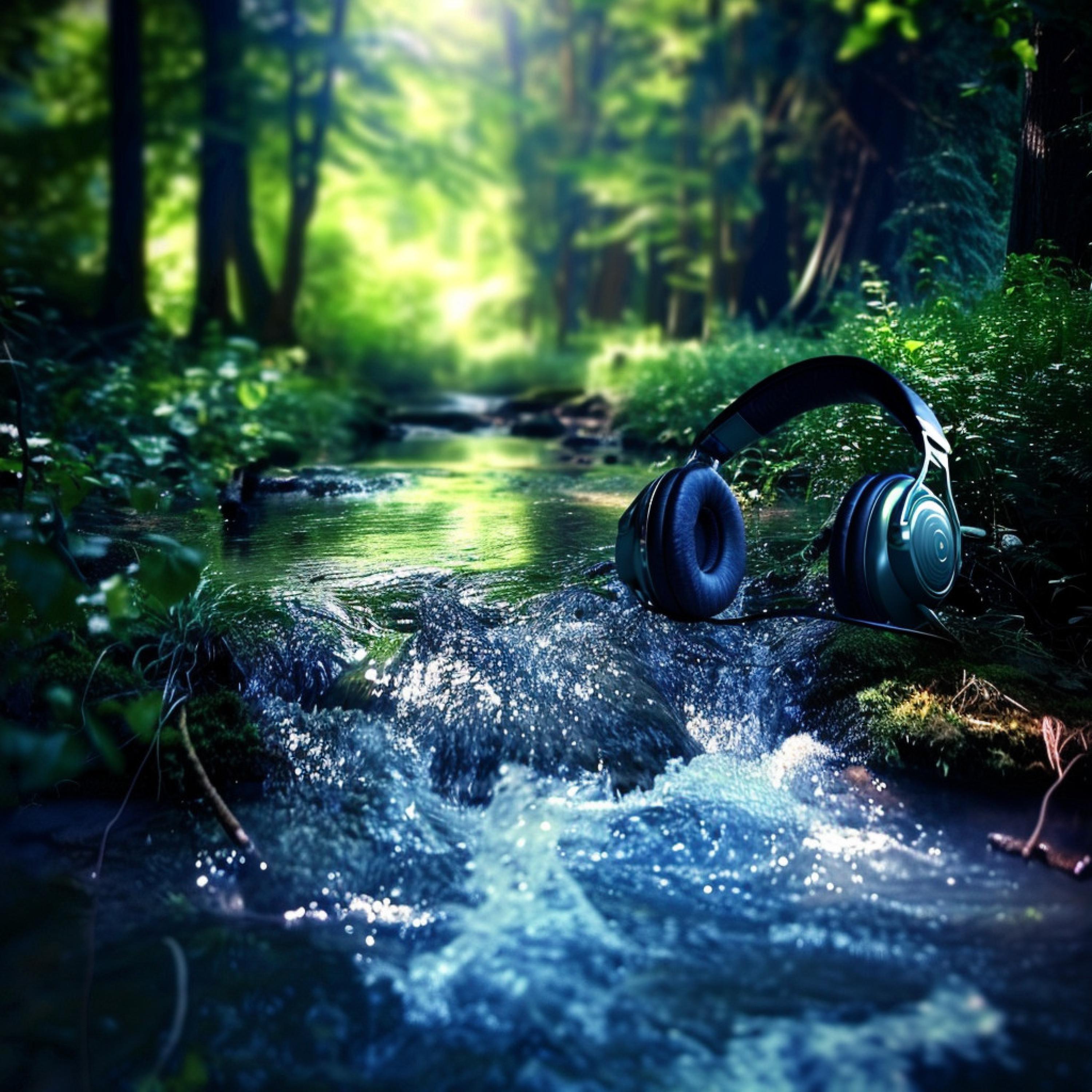 River Rhythm Pulse - Jupiter Sorrow/Son Elixir/States & Benefits - 单曲 ...
