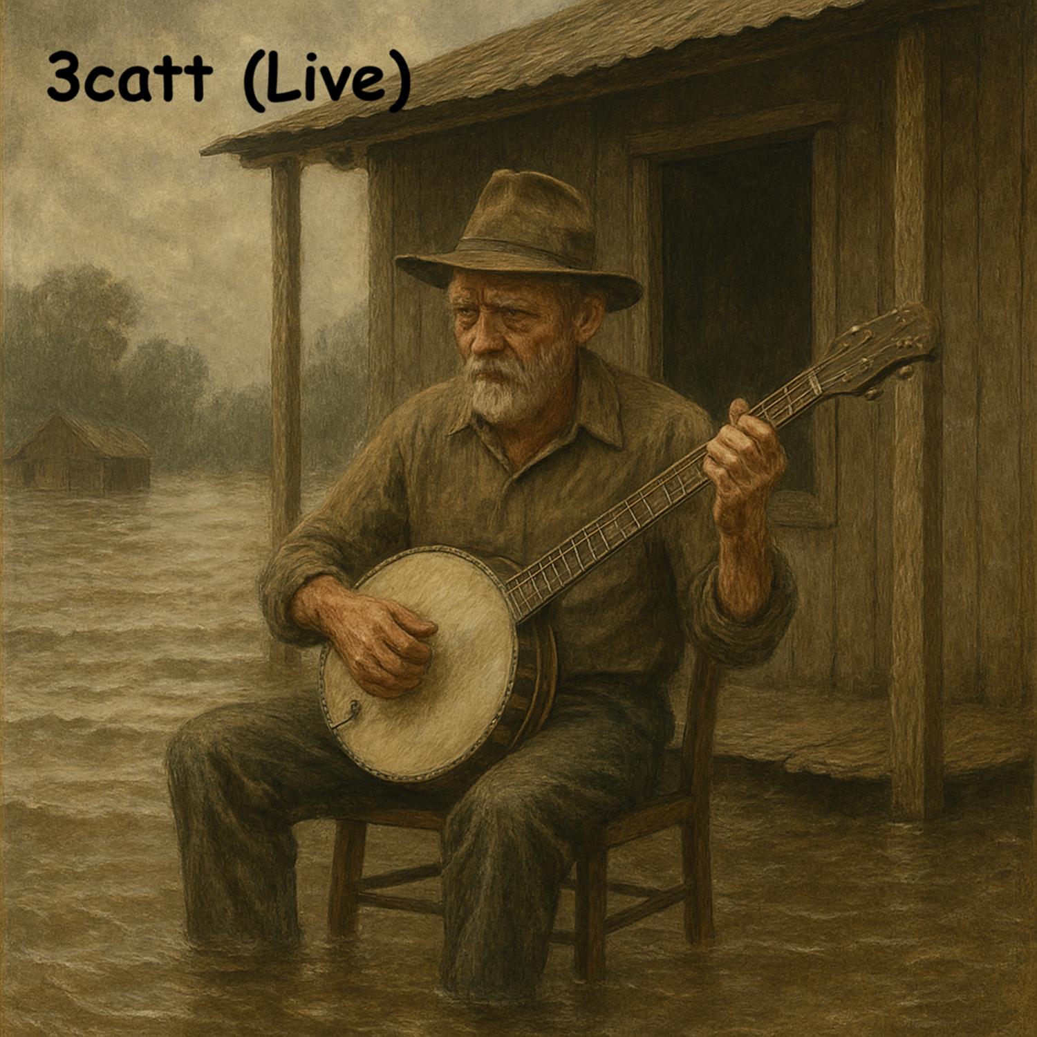 Full Bloom (Live) - Gabriel Brooks - 单曲 - 网易云音乐