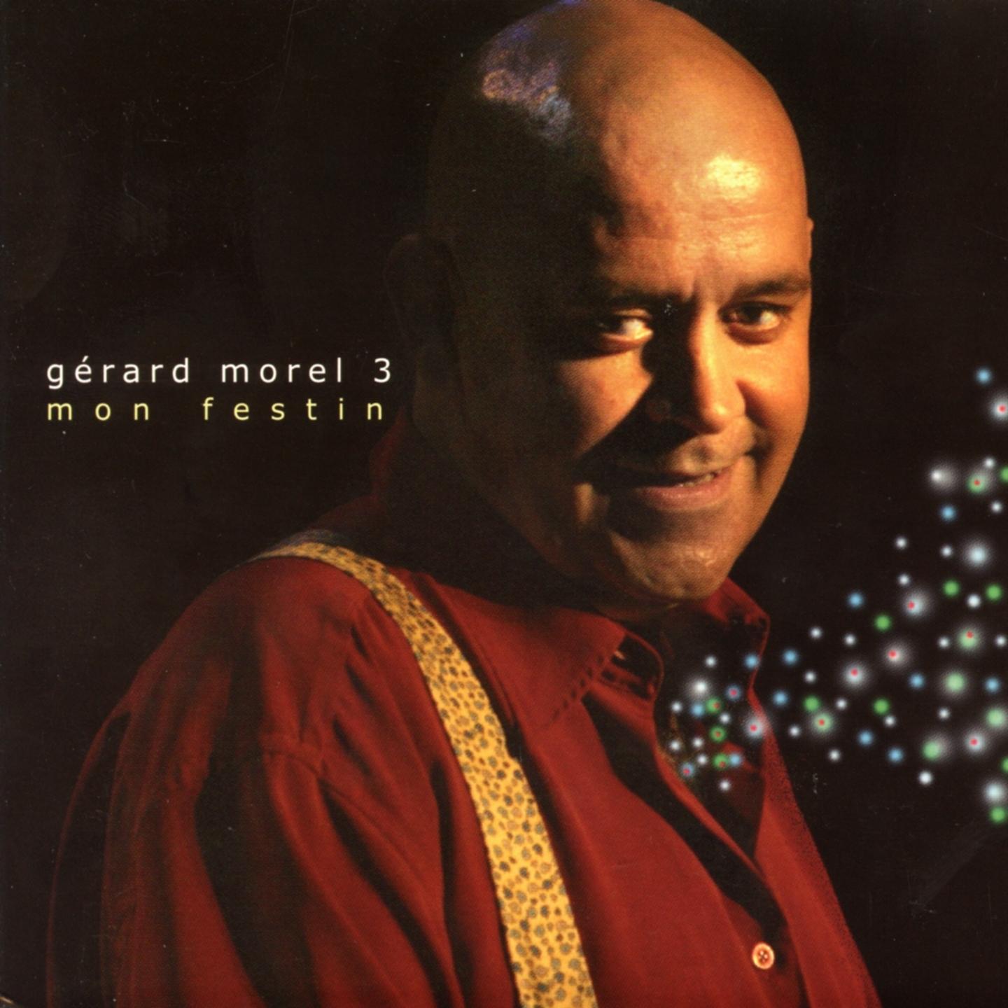 Une muse du tonnerre - Gérard Morel - 单曲 - 网易云音乐