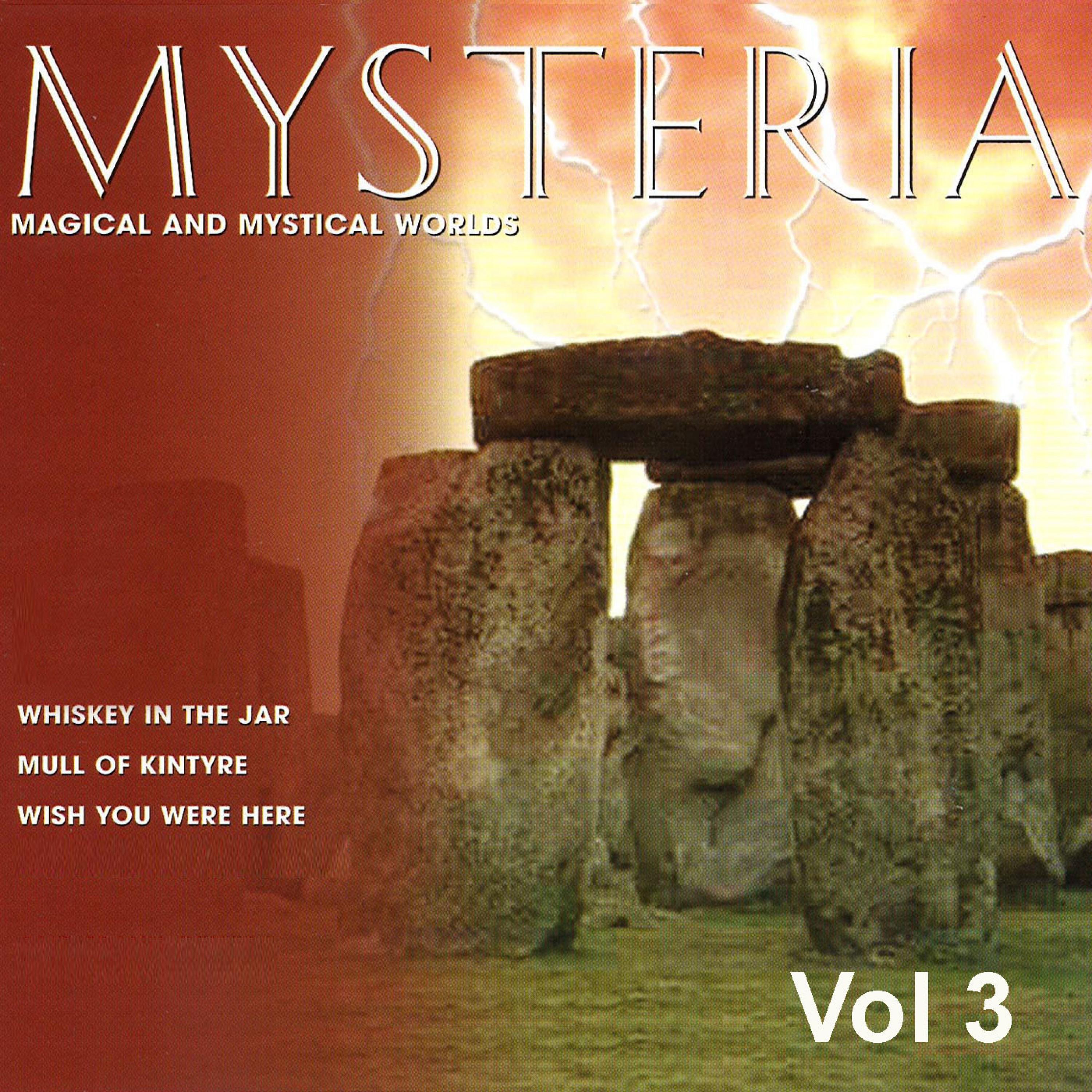 The Mummers Dance - Mysteria - 单曲 - 网易云音乐