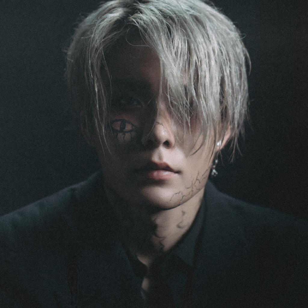 h3R3（刘清云） - 歌手 - 网易云音乐